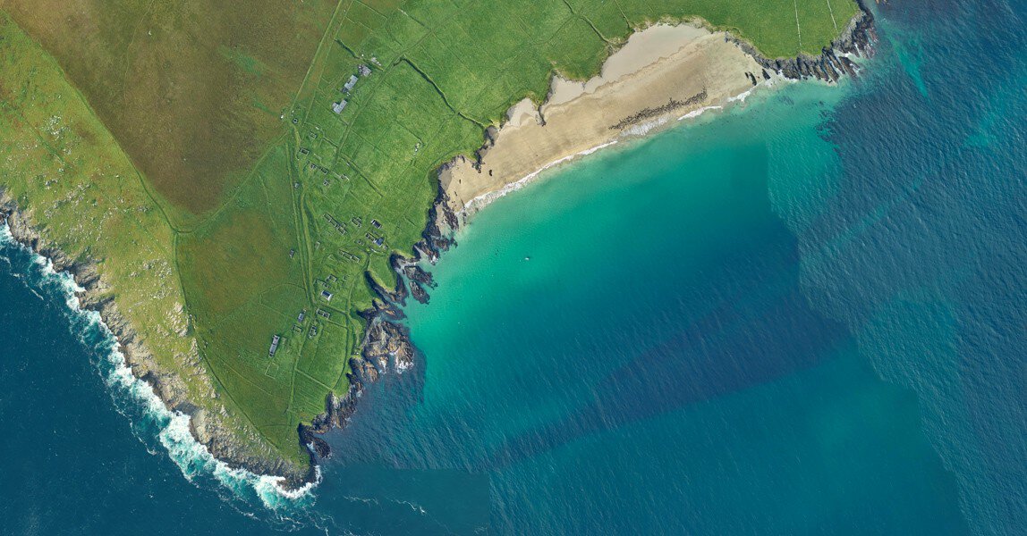 LiDAR geo-data supports OPW | Fugro