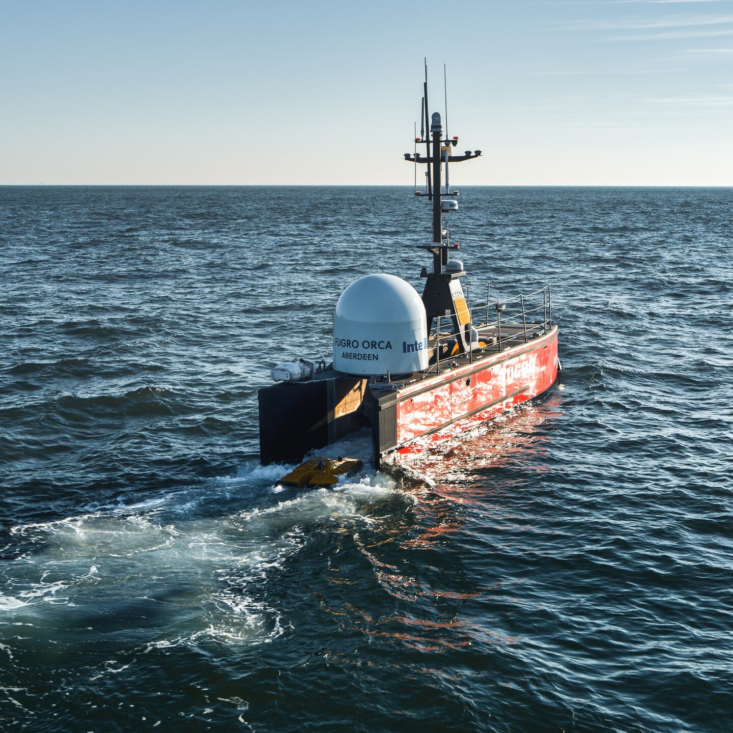 Working at Fugro | Fugro