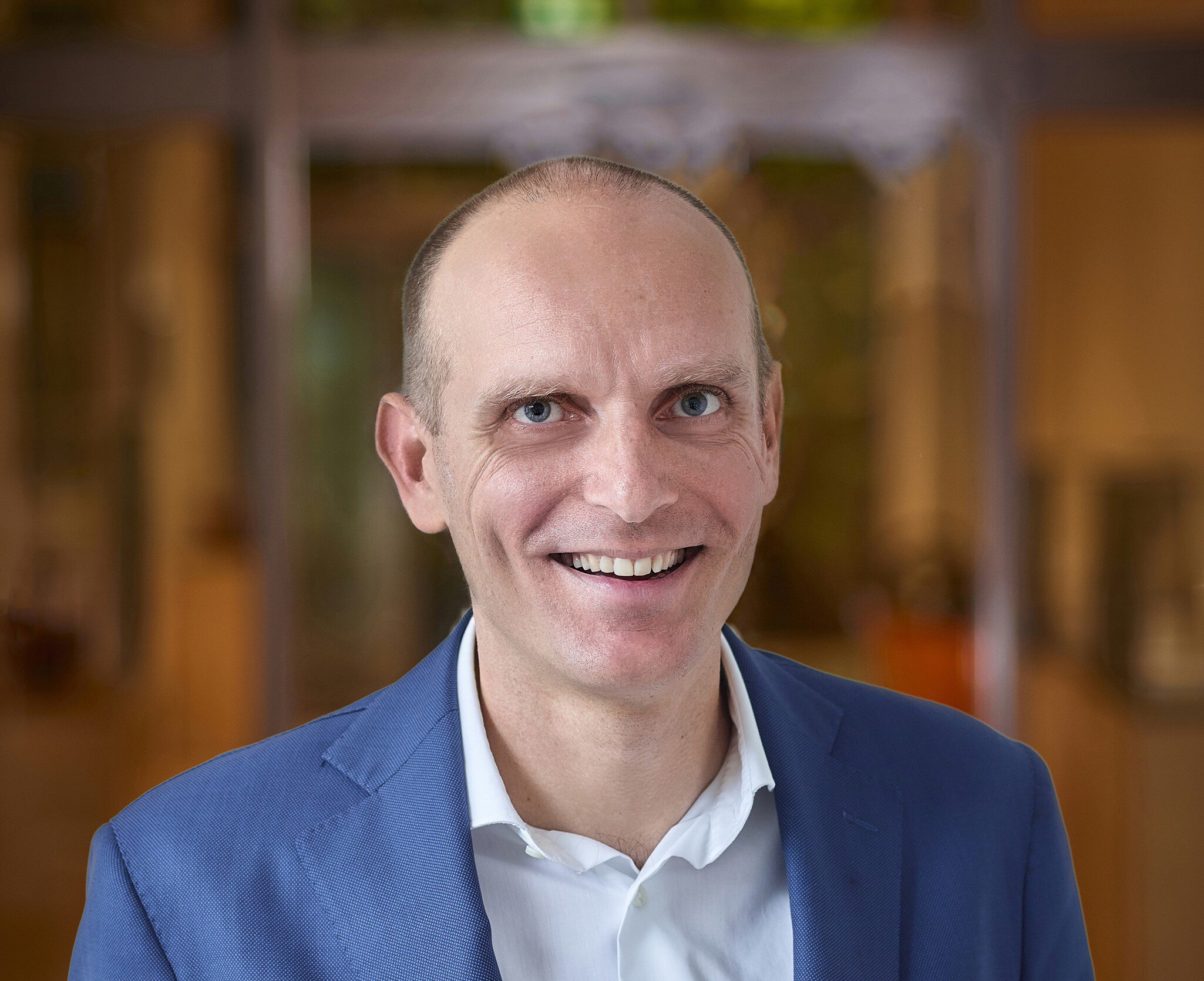 Leadership | Fugro | Fugro