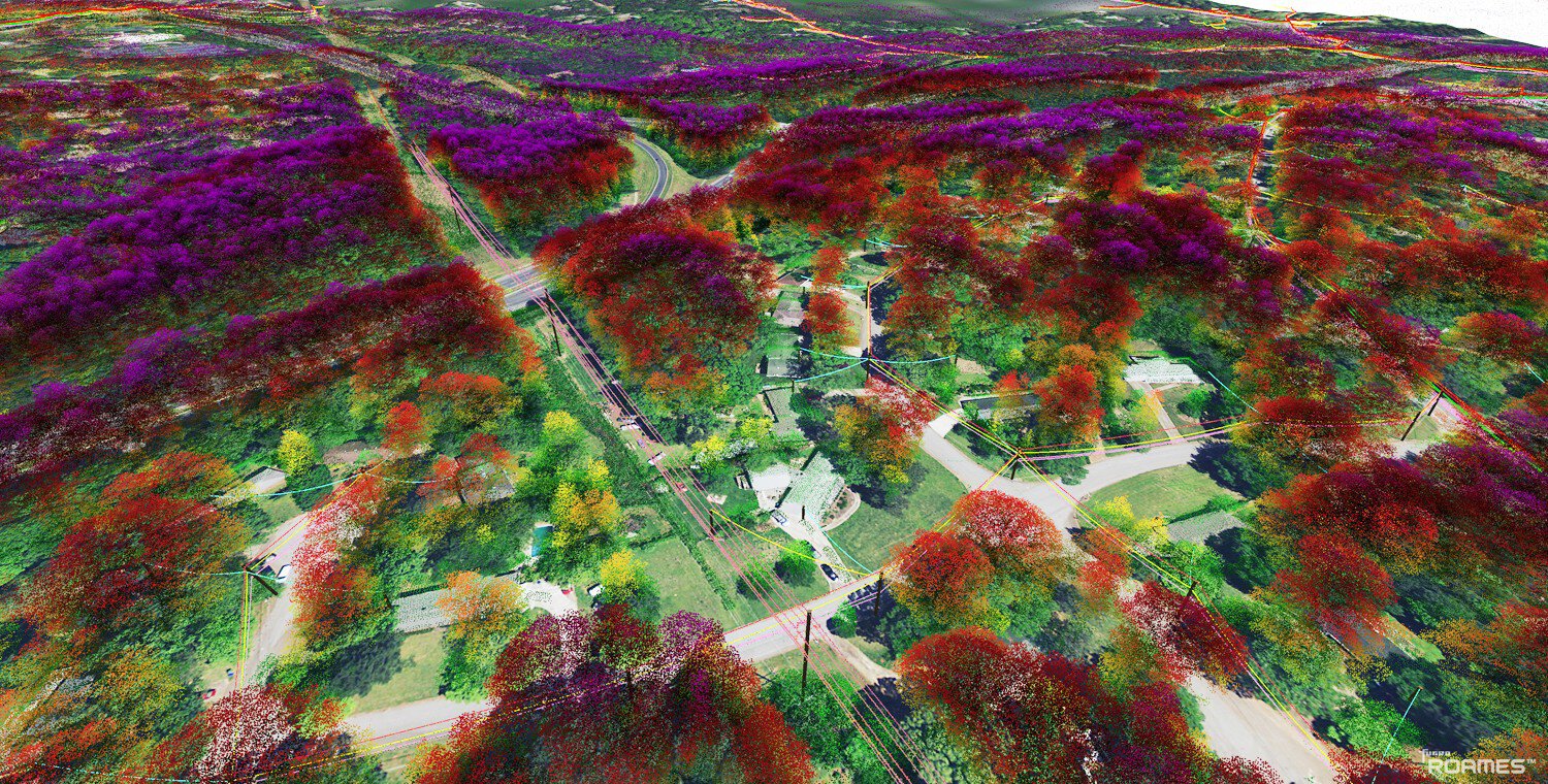Discover the Changing World with Fugro on GIS Day 2020: Mapping ...