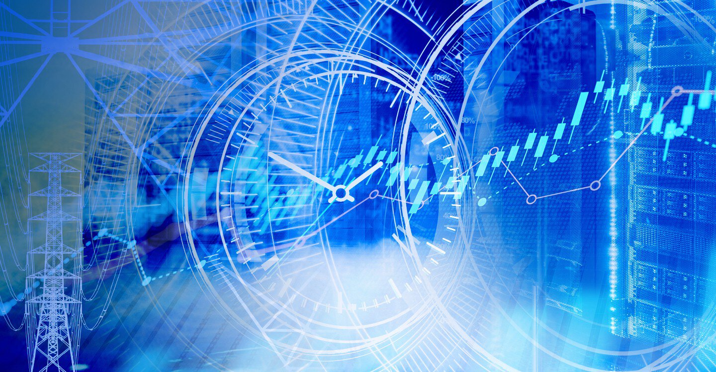Benchmarking optical clocks with AtomiChron® | Fugro
