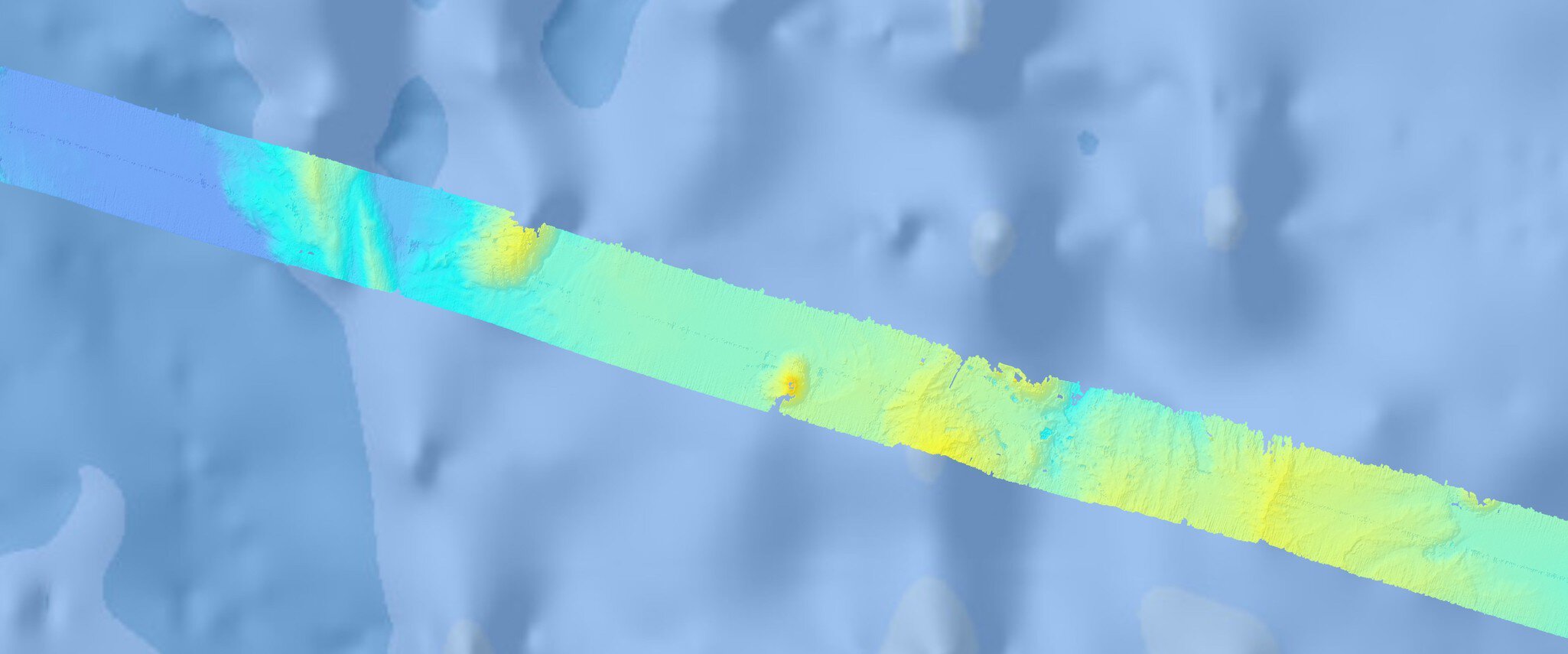 Fugro's Support of Seabed 2030: Celebrating a Significant Milestone | Fugro Fugro's Support of Seabed 2030: Celebrating a Significant Milestone | Fugro