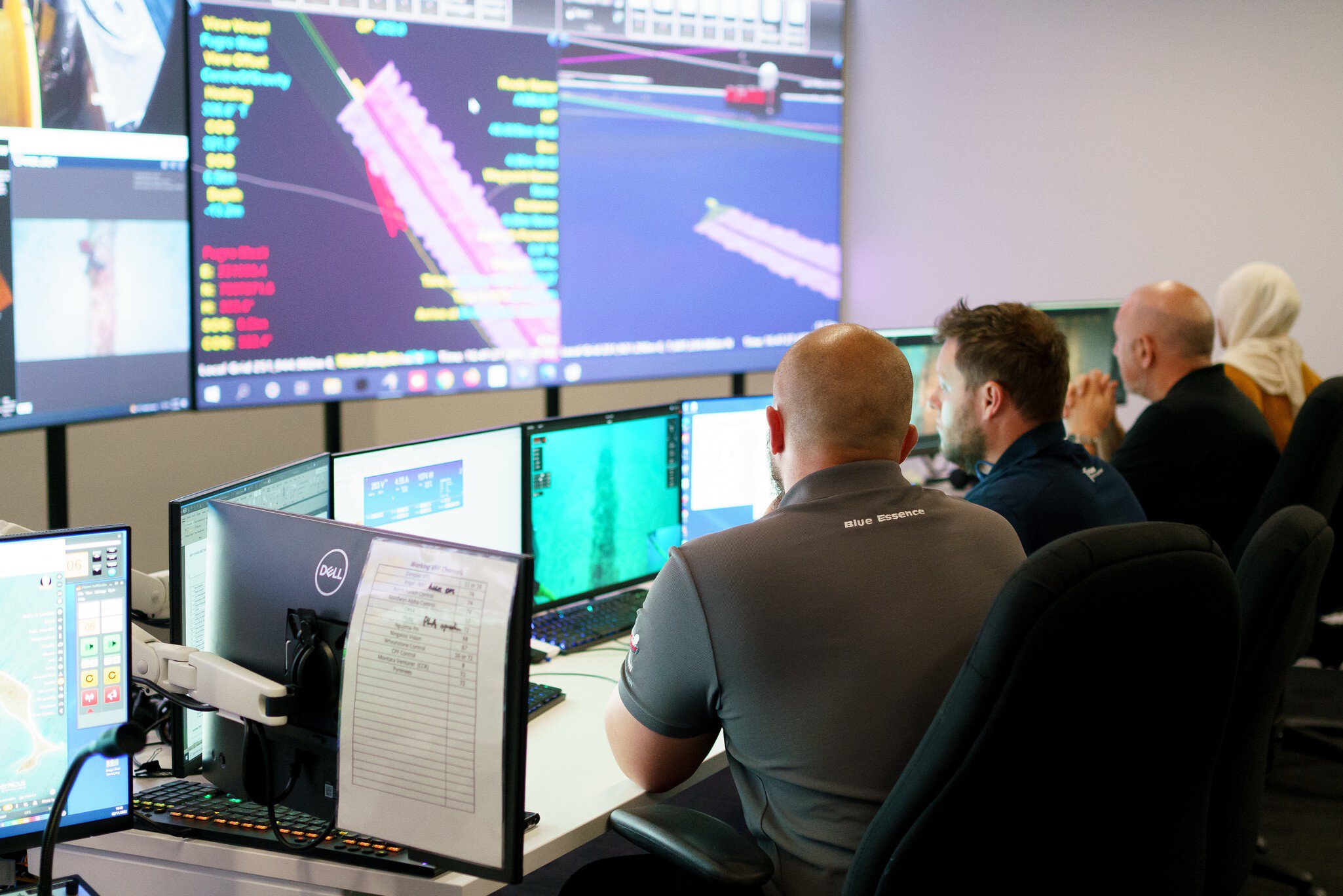 What we do at Fugro | Fugro