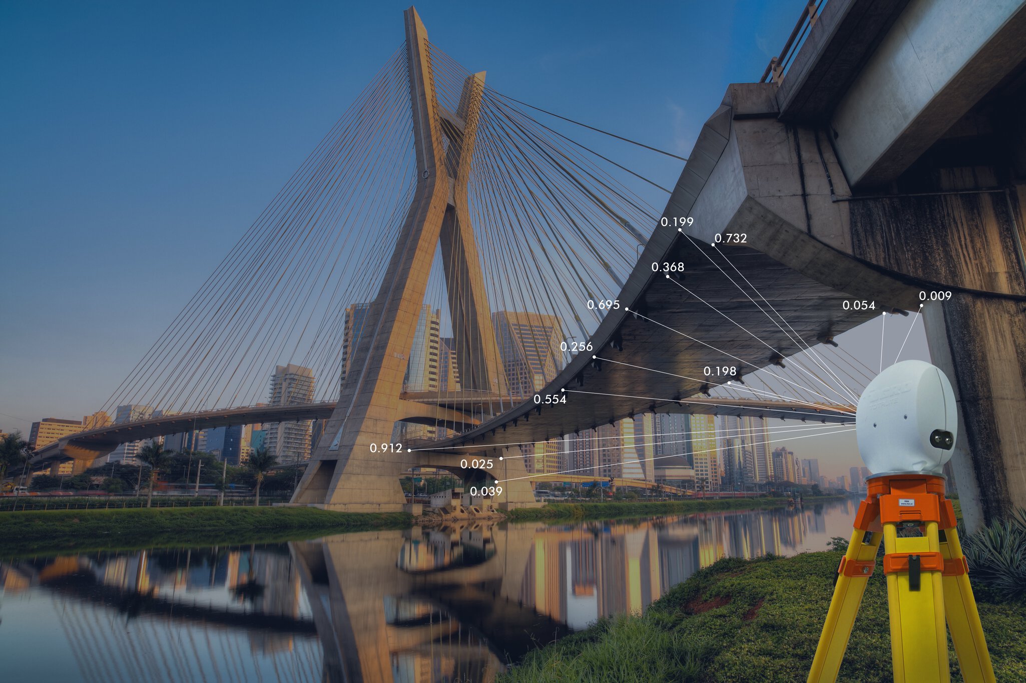 Enhancing Asset Monitoring with Optimized Sensor Geo-Data Refinement by ...