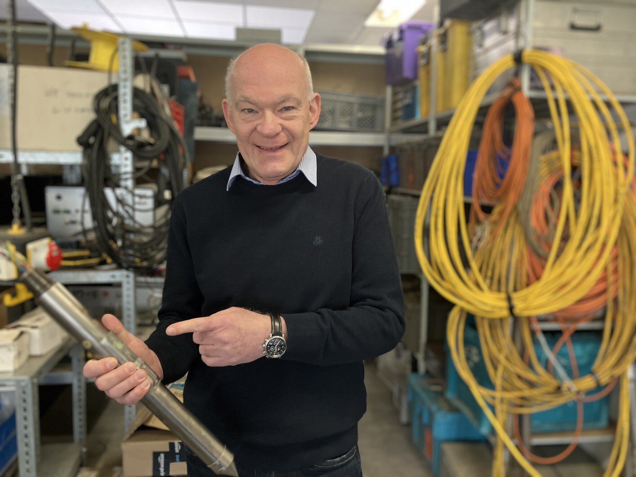 Unveiling unspoken needs: A journey in business development with ...