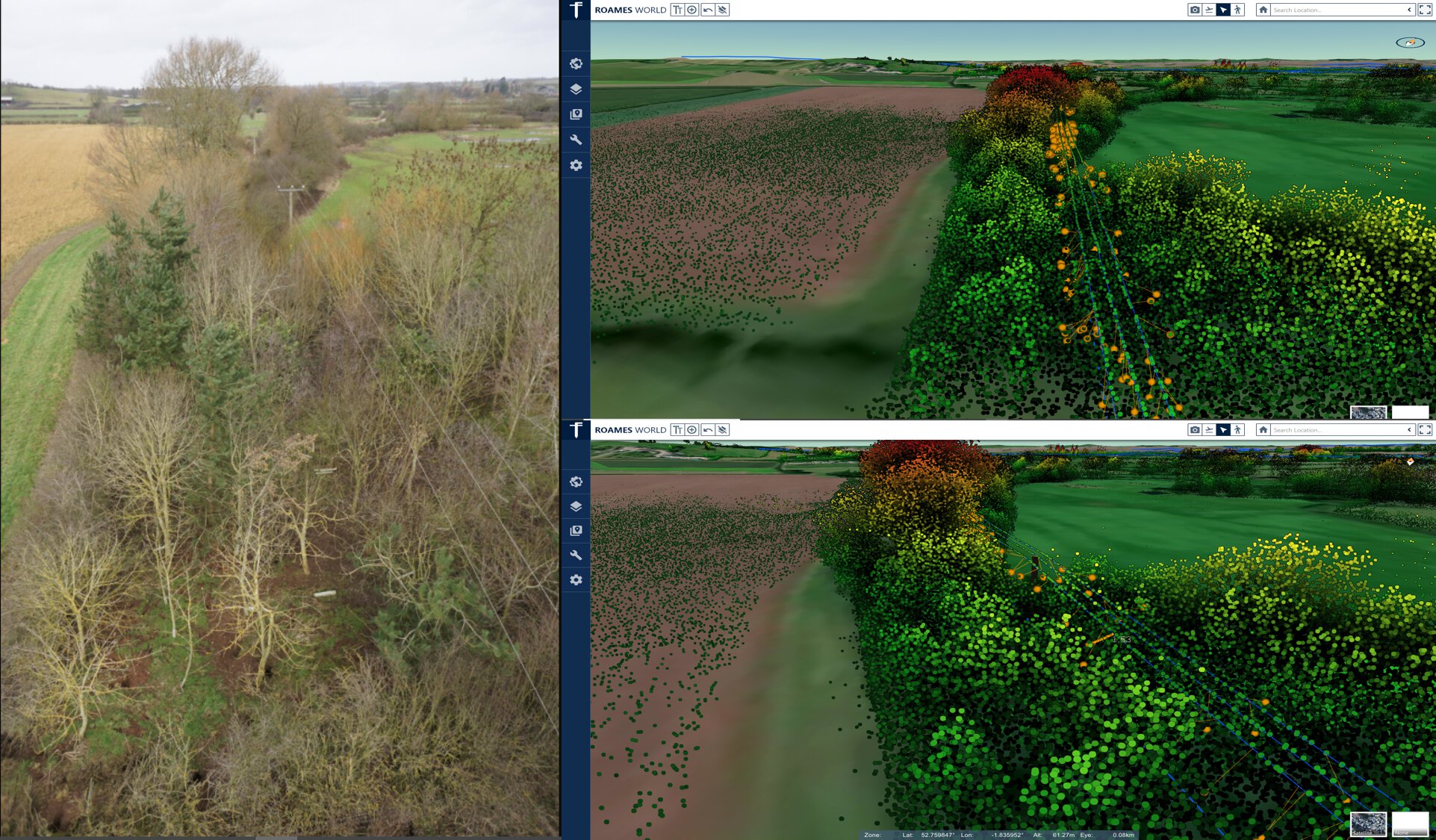 Revolutionizing Vegetation Management for Western Power Distribution ...