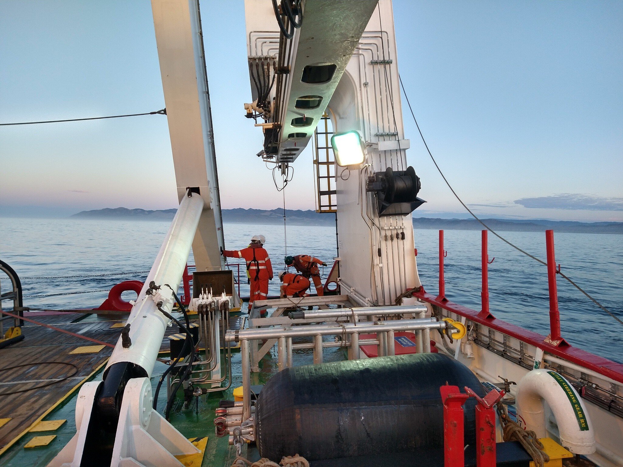 Results and publications | Fugro