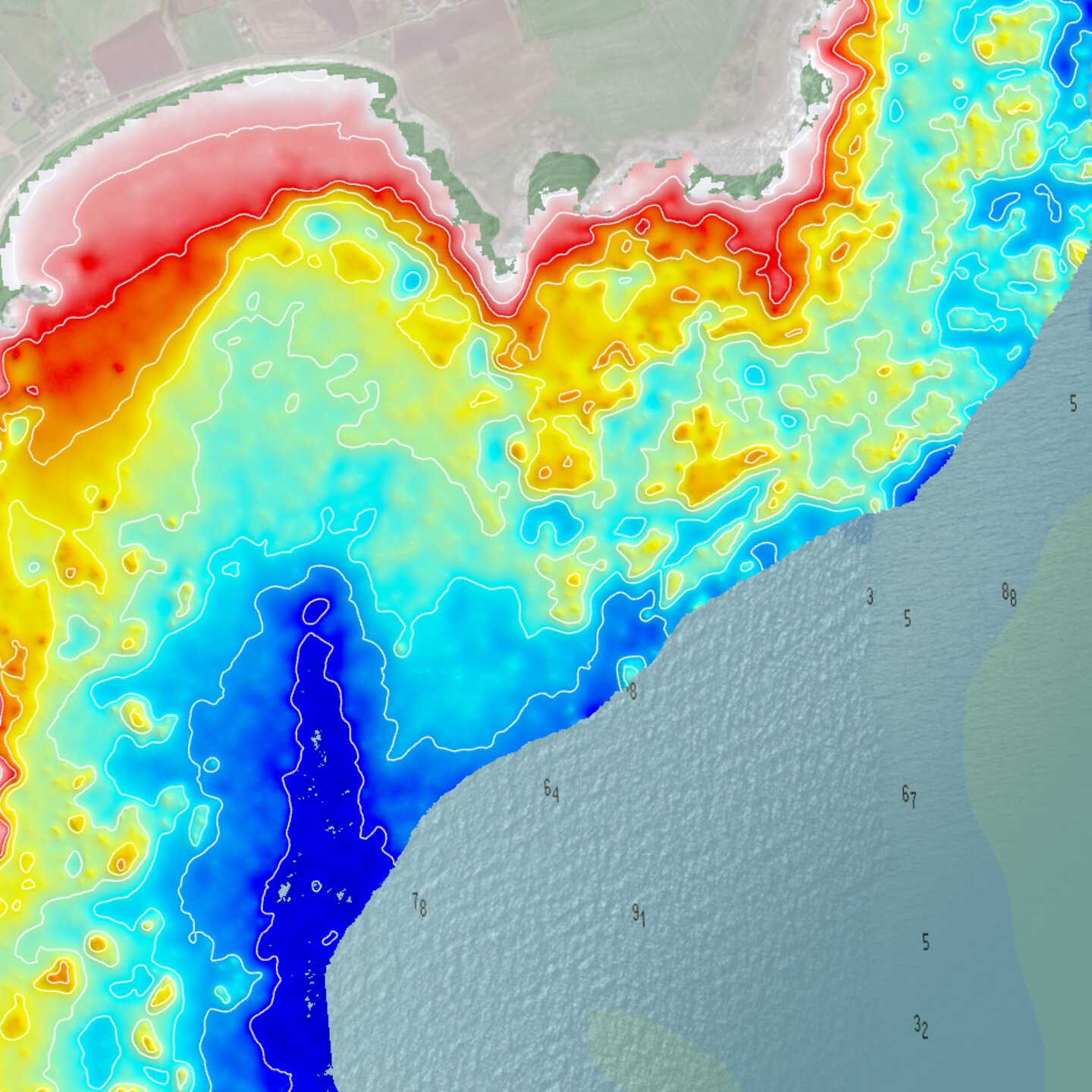 Investing in a safe and liveable world | Fugro