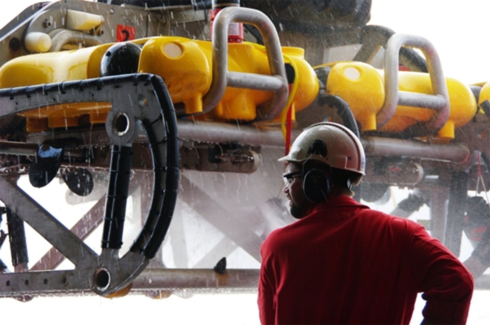 Fugro in the 2010s | Fugro