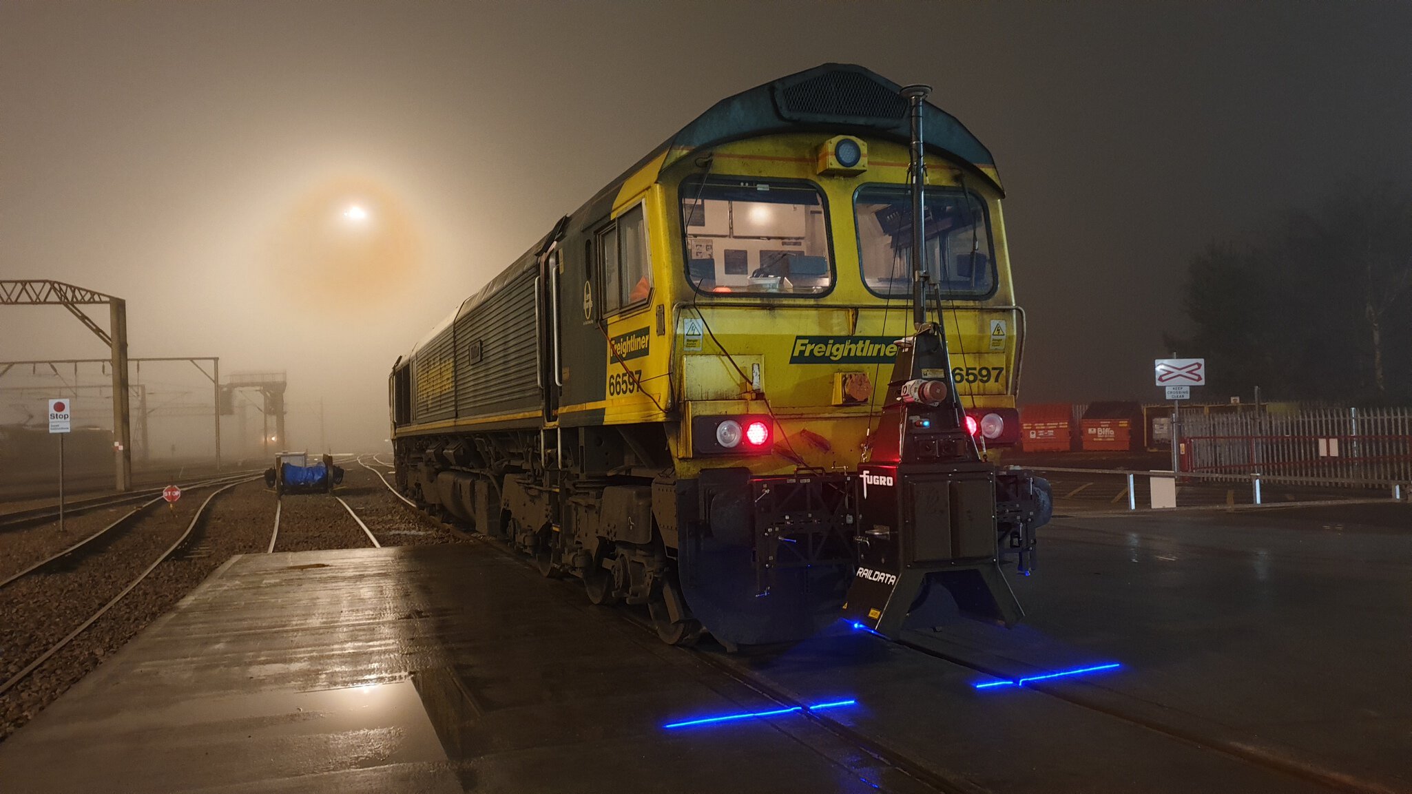 Stay on Track with Fugro World: A Comprehensive Guide to Achieving Your ...