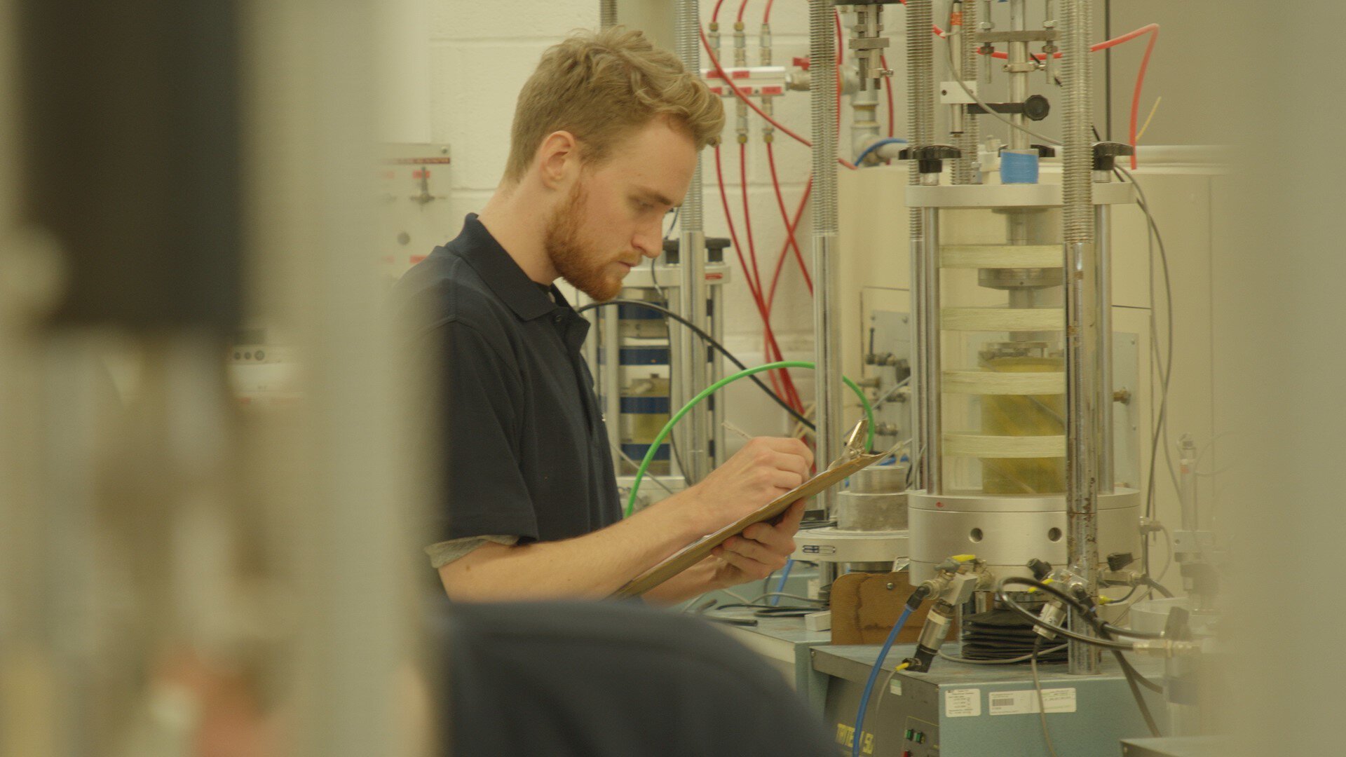 Fugro acquires Orex in strategic advanced soil testing move - Fugro | Fugro