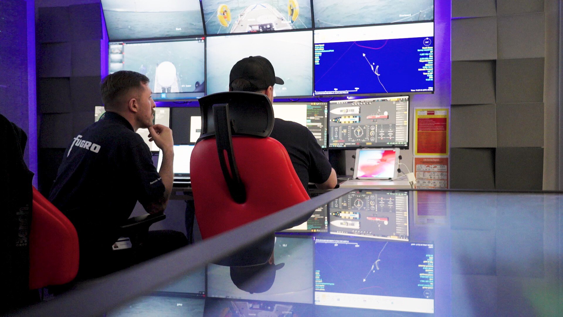 Strategy | Fugro | Fugro