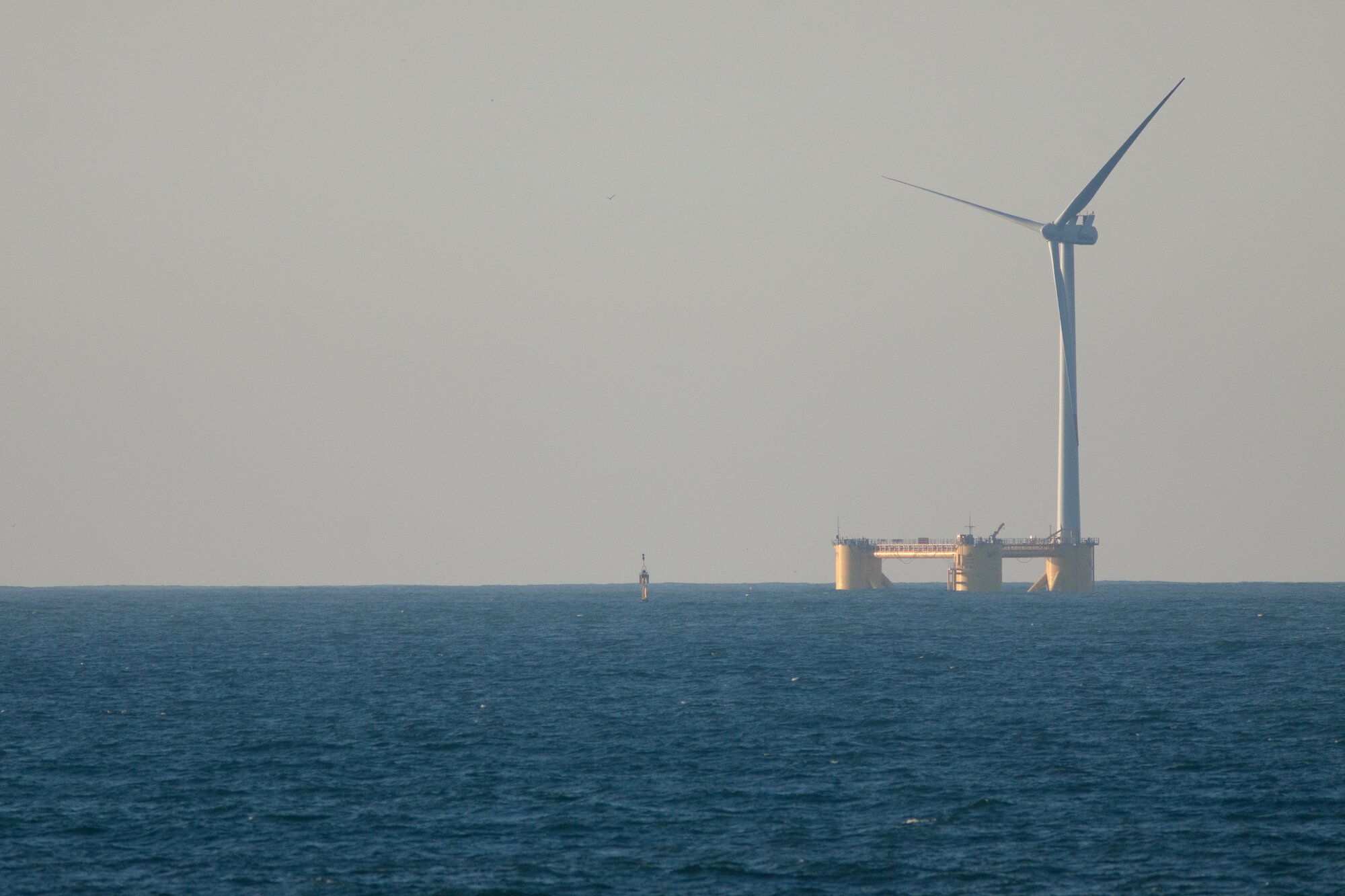 Exploring Fugro's Interconnected World of Floating Assets | Fugro