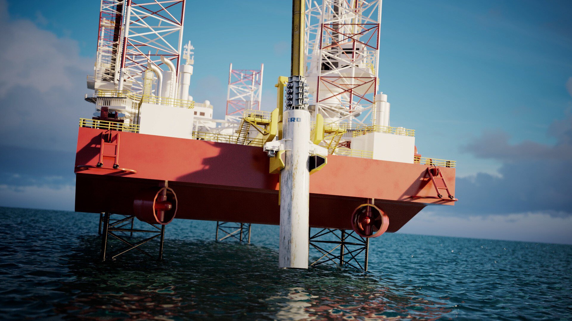 Accelerating offshore wind | Engineering matters | Fugro | Fugro