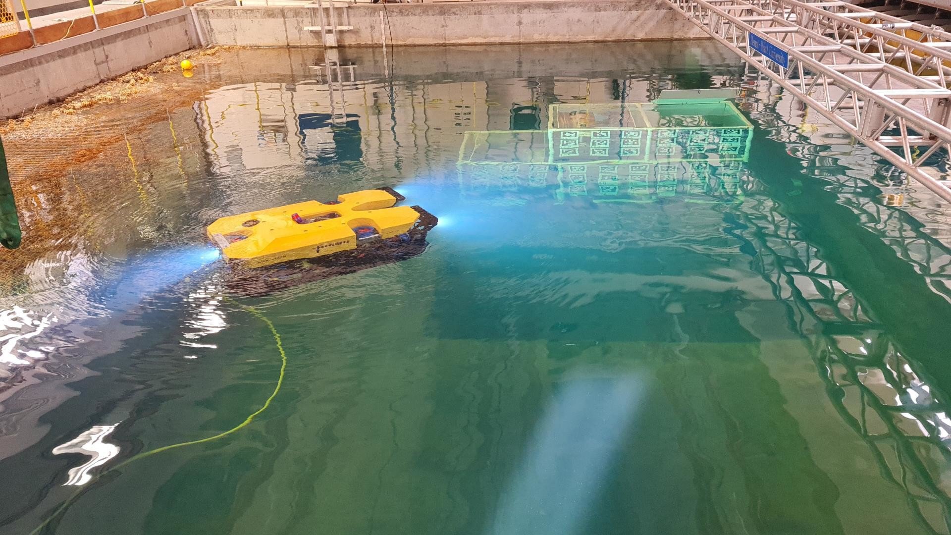 Boosting Subsea Remote and Autonomous Solutions Development with ...