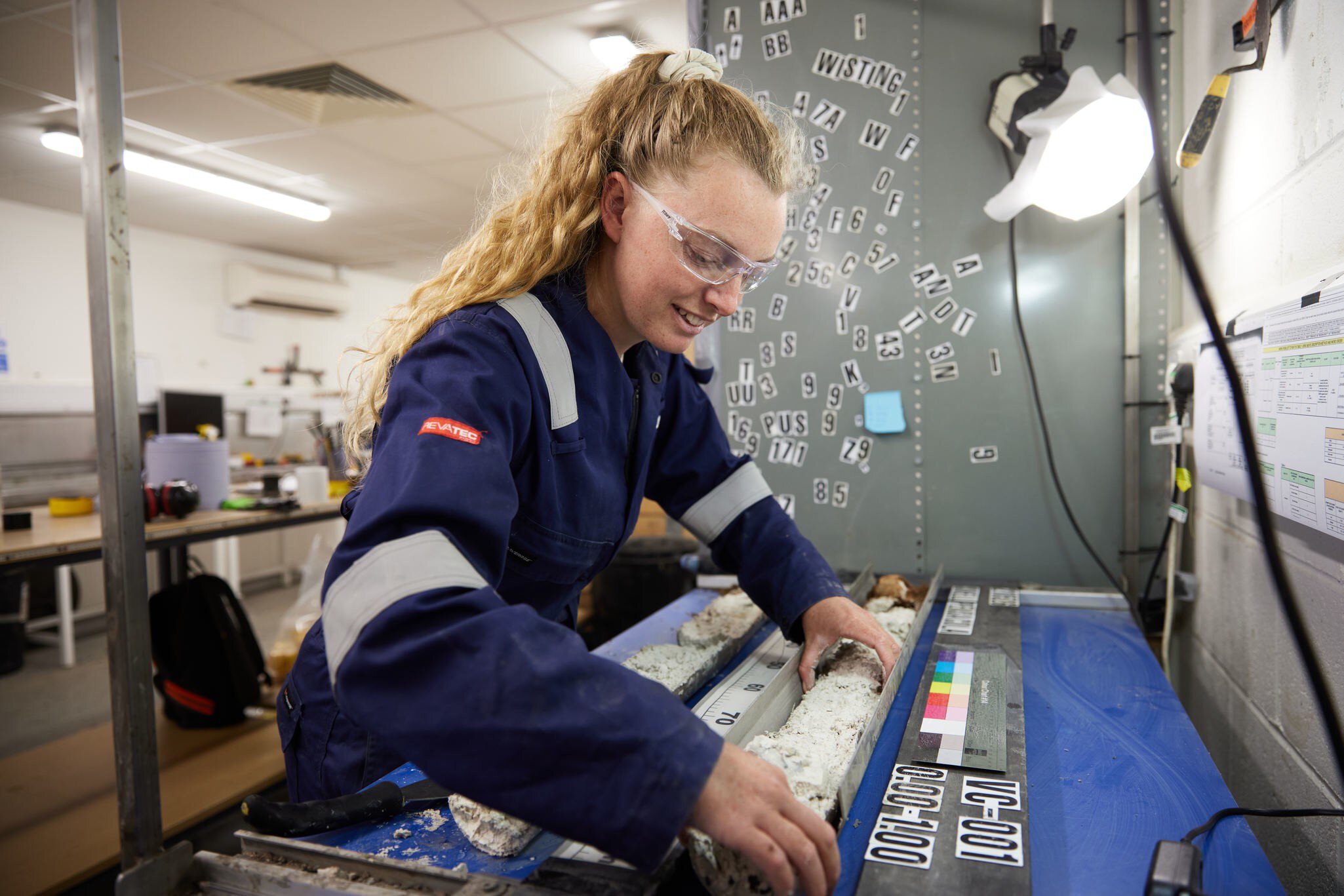 Fugro develops innovative site investigation | Fugro