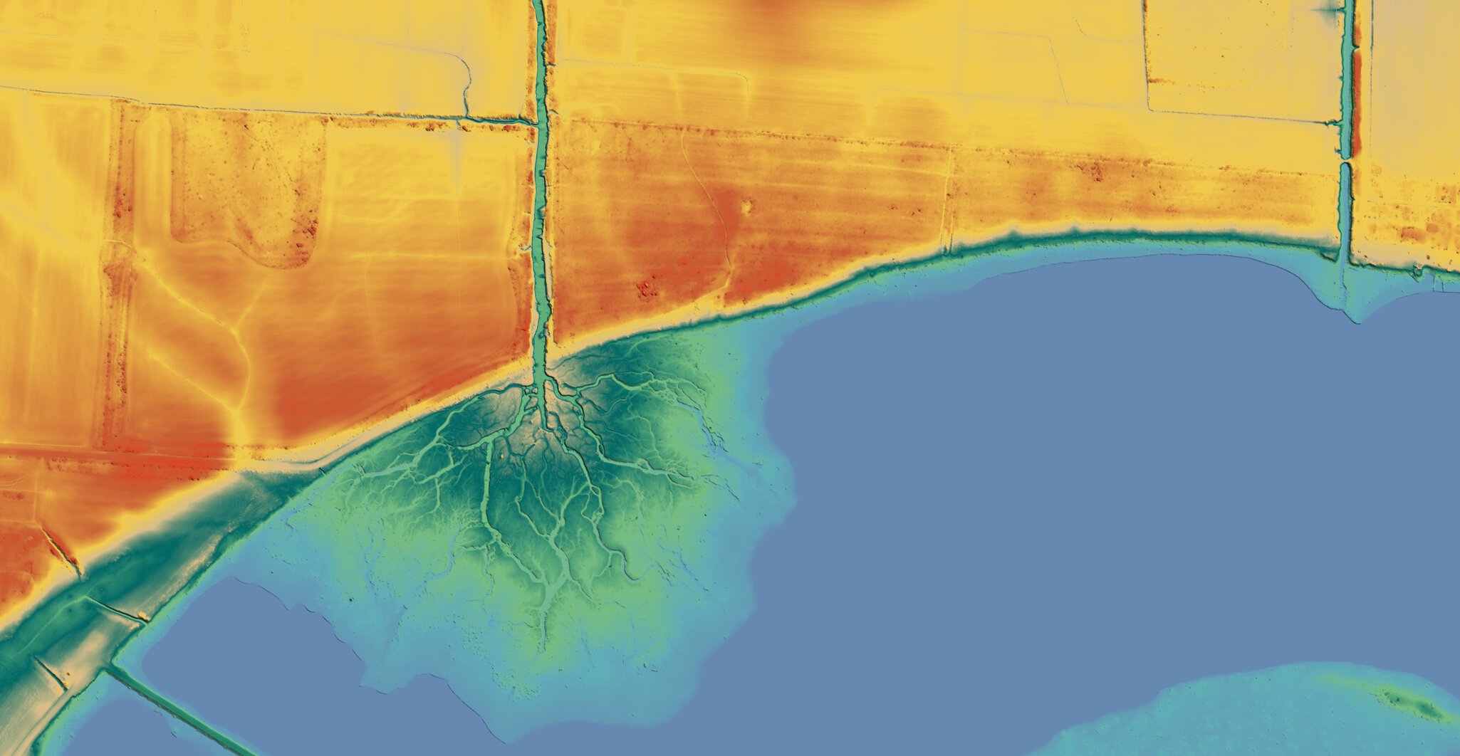Fugro wins USACE infrastructure mapping contract | Fugro