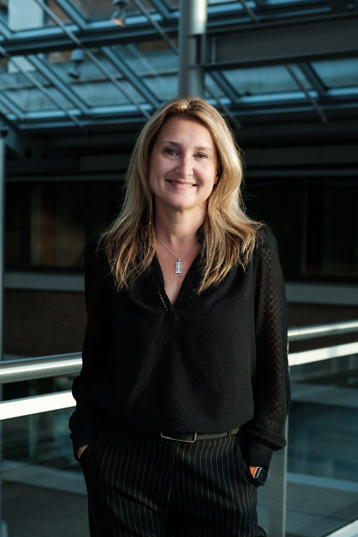 Fugro appoints Céline Gerson as Group Director Americas | Fugro Fugro appoints Céline Gerson as Group Director Americas | Fugro