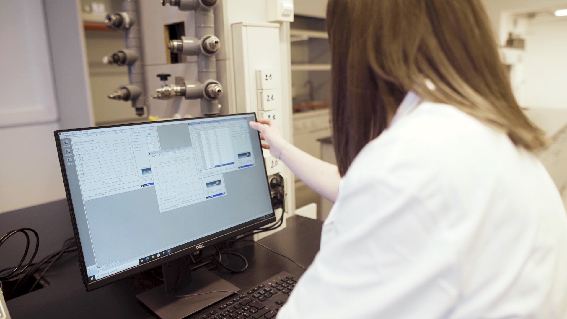 Designing levees and dikes to protect people from flooding | Fugro