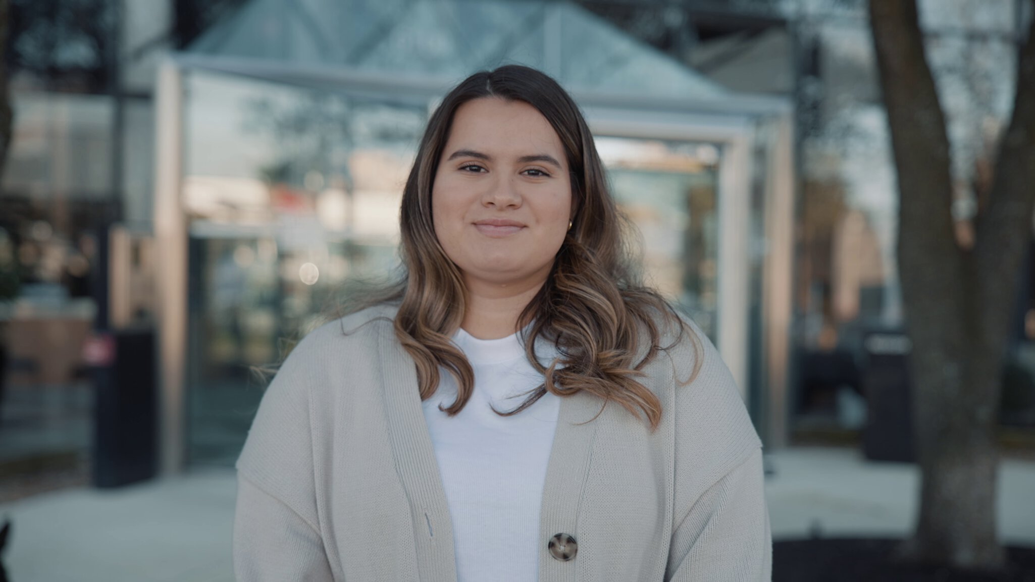 Fugro Employee Story Jessica | Fugro