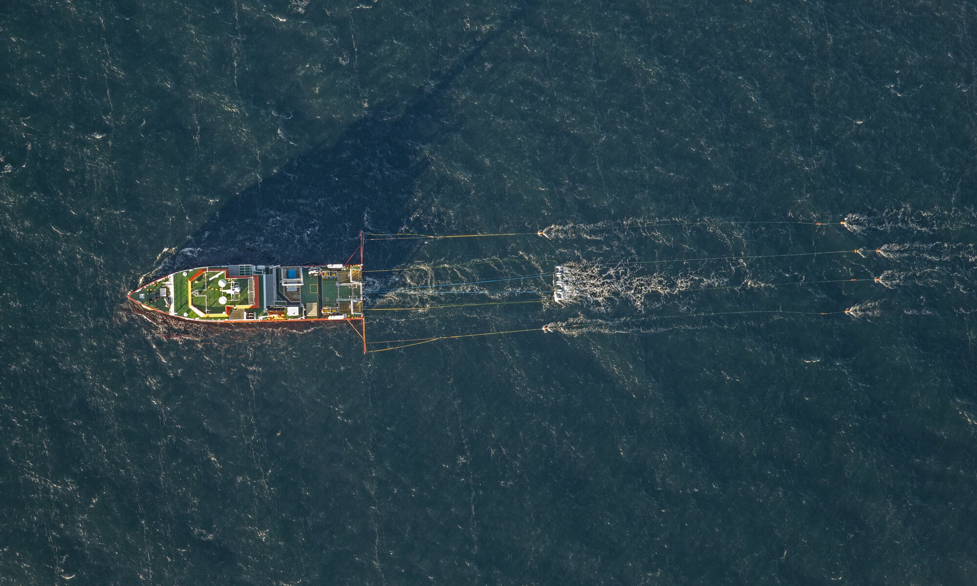 Fugro and Magseis Fairfield join forces to capture opportunities within ...