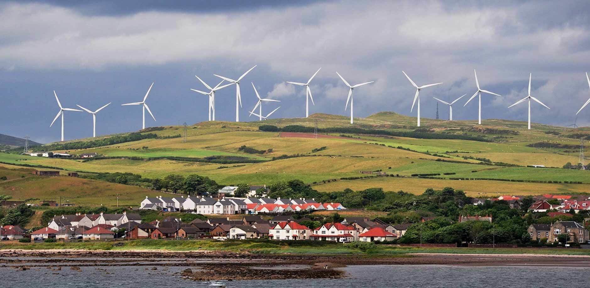 Maximizing Business Benefits with Vegetation Management and ESQCR ...