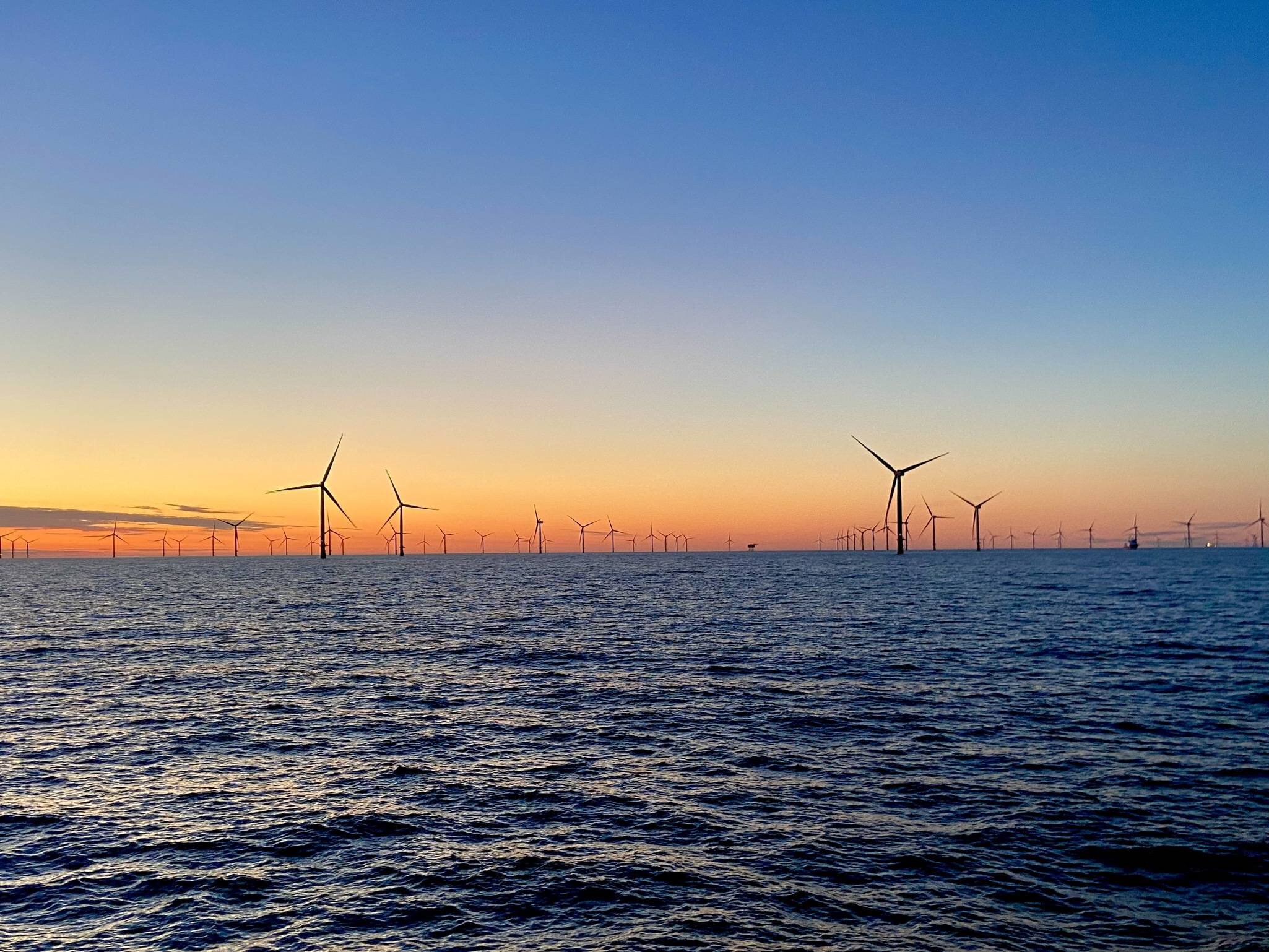 Fugro to survey the first large-scale offshore wind farm in Norway ... Fugro to survey the first large-scale offshore wind farm in Norway ...