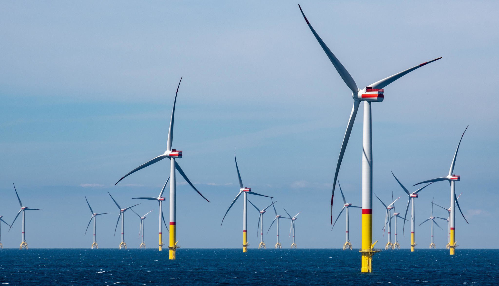 Expert Wind Farm Foundation Design Tips from Fugro World | Fugro