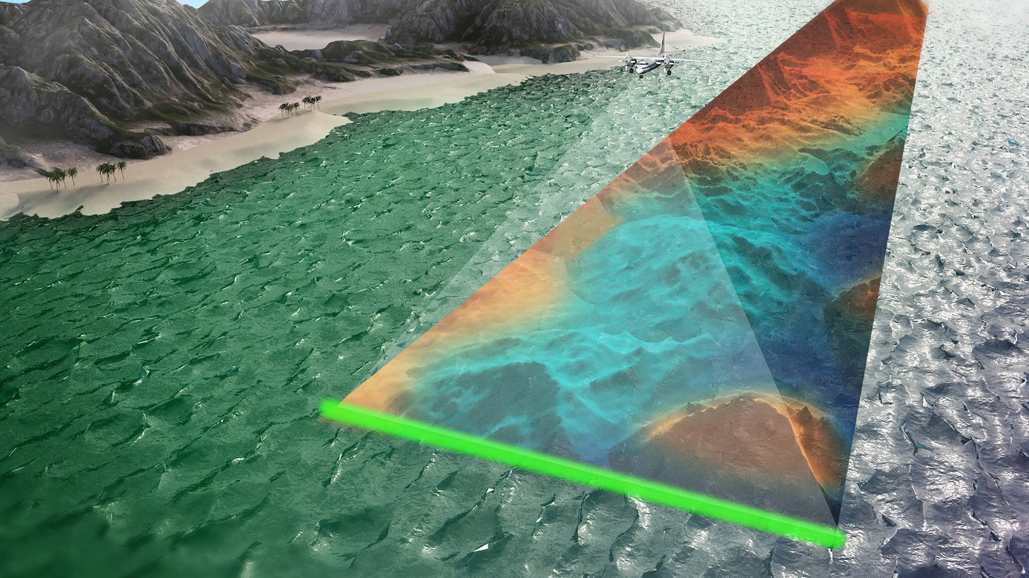 Revolutionising Maritime Safety in Saudi Arabia: Fugro's Cutting-Edge ... Revolutionising Maritime Safety in Saudi Arabia: Fugro's Cutting-Edge ...
