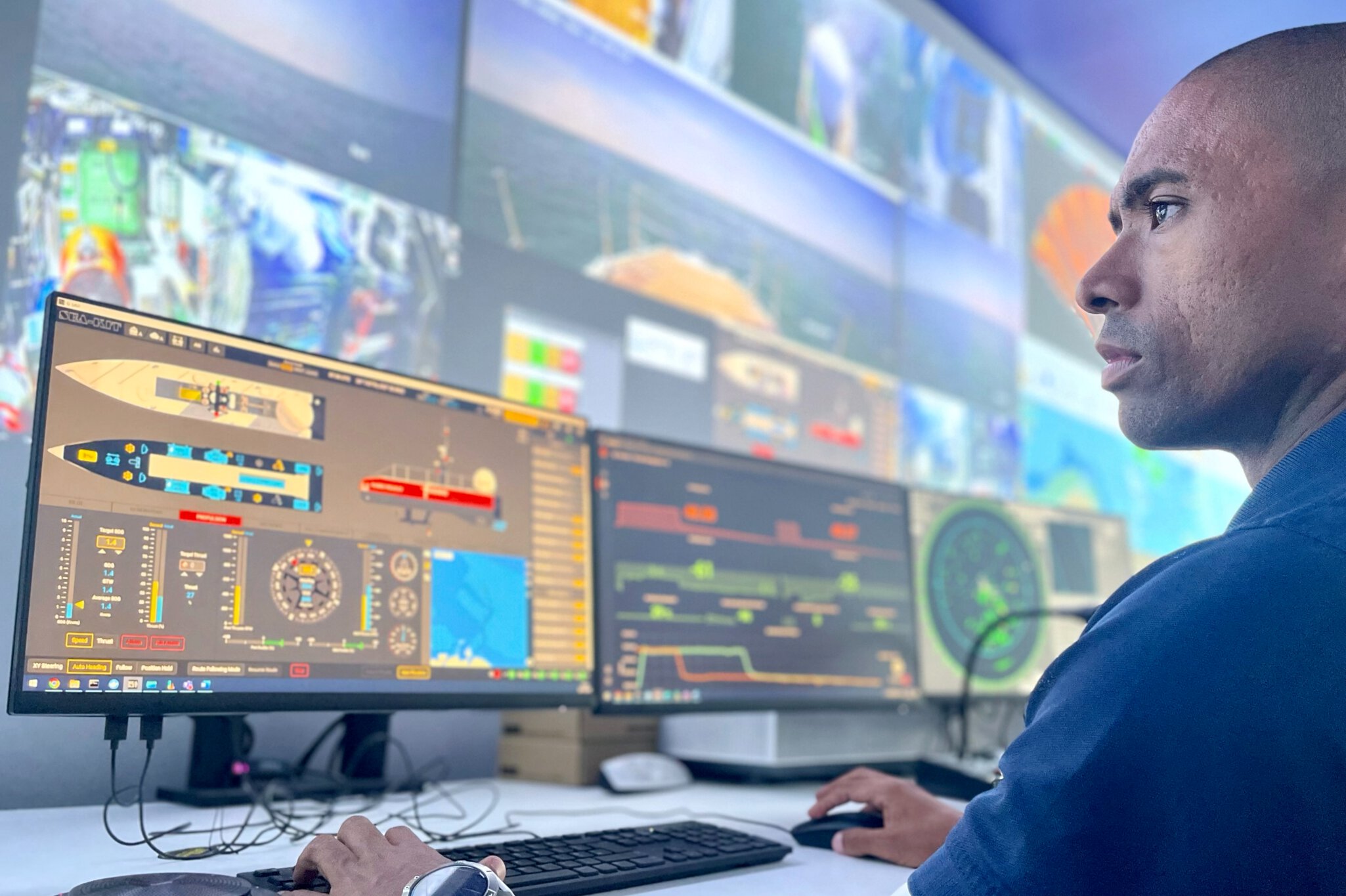 Fugro presents strategy update Towards Full Potential | Fugro
