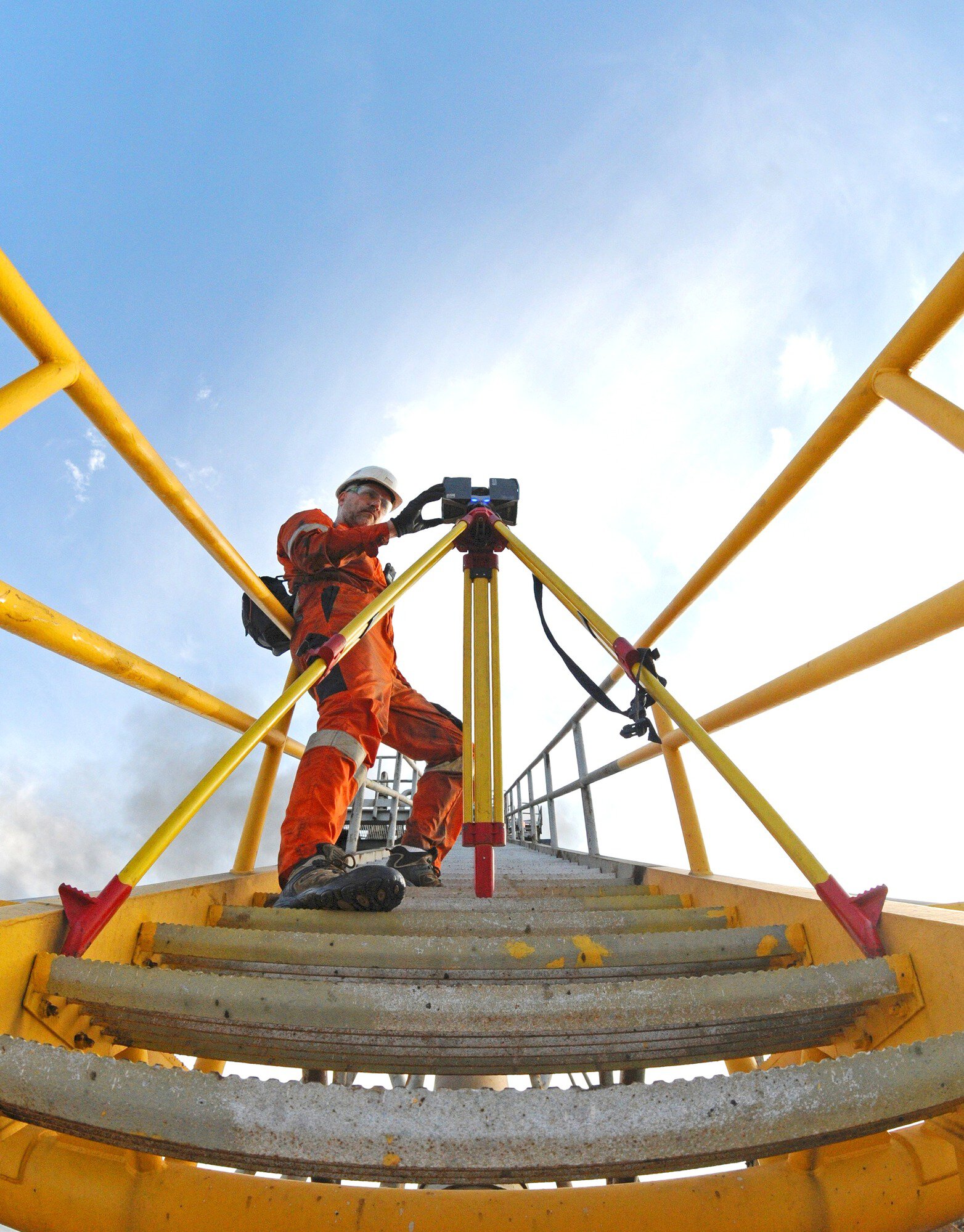 Congo, Europe and Africa | Fugro | Fugro