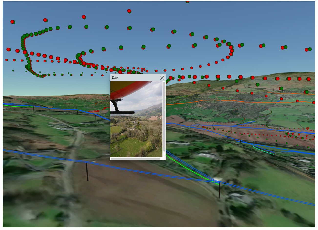 Revolutionizing Vegetation Management for Western Power Distribution ...