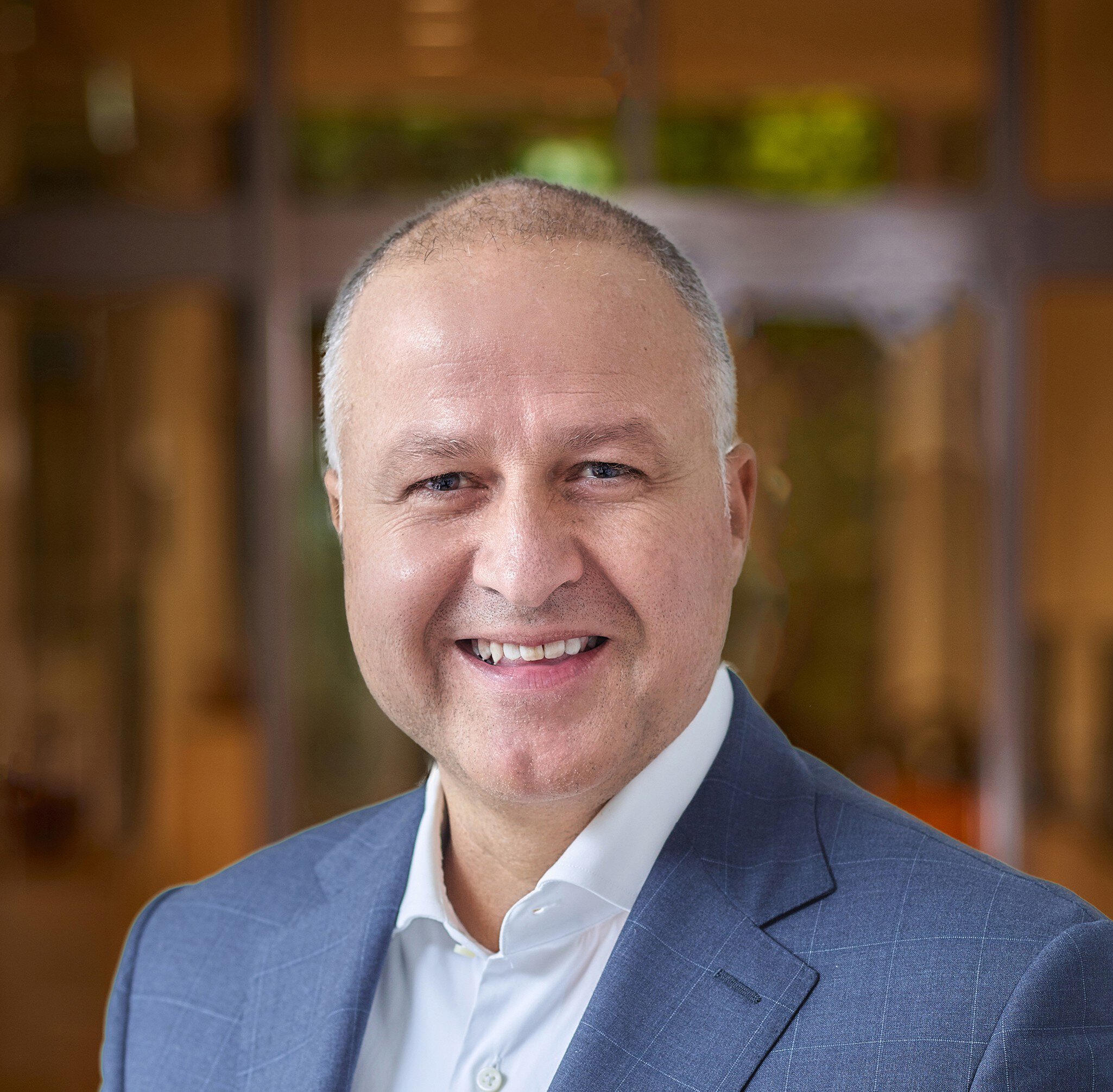 Leadership | Fugro | Fugro
