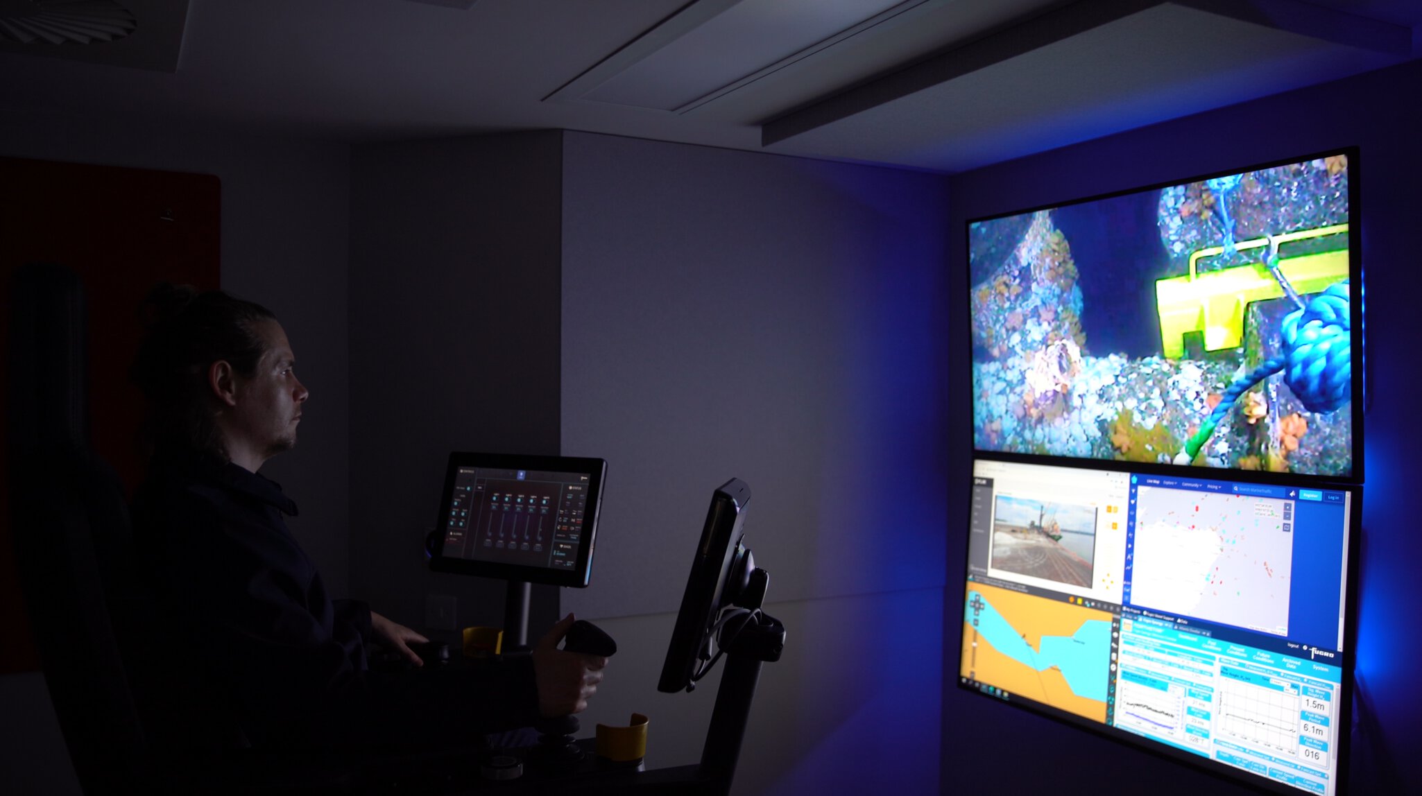 Efficient and Adaptable: Navigating the Shift to Remote Operations with ...