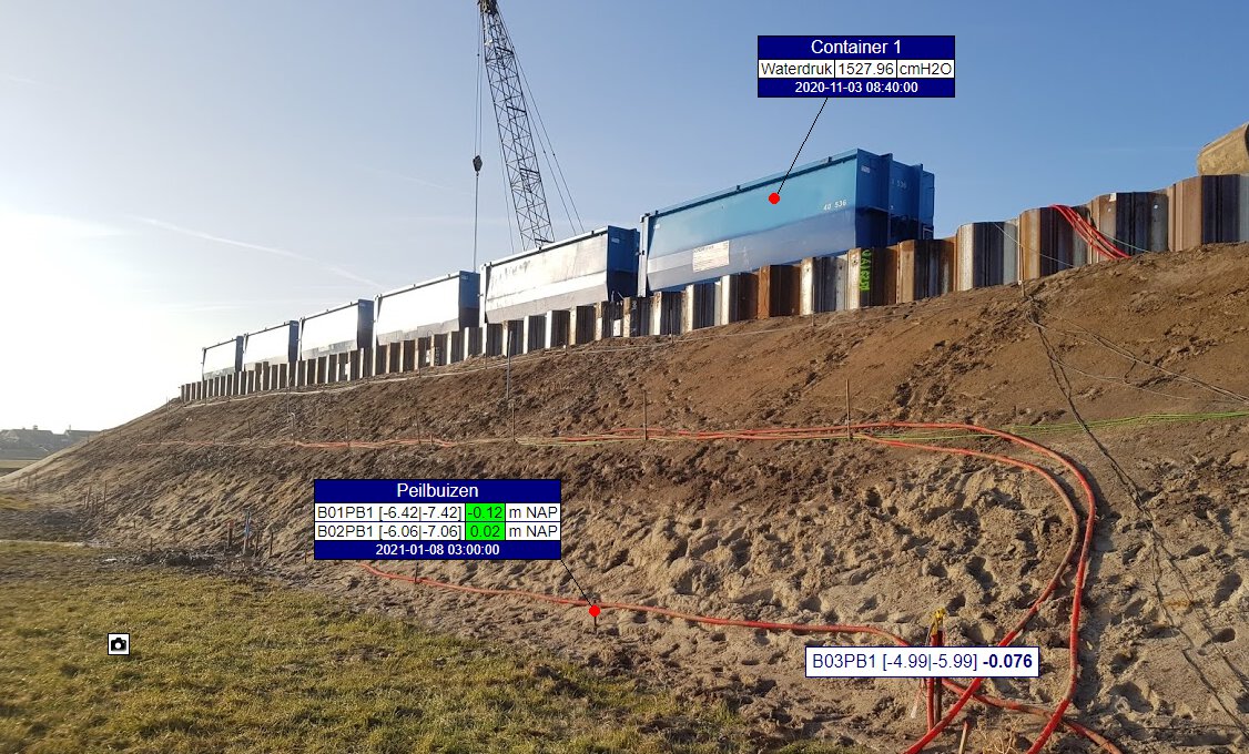 Fugro implements Vista Data Vision | Fugro