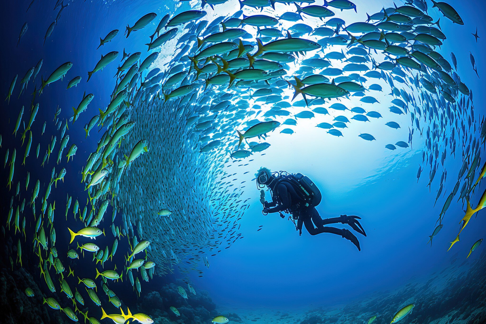 Ocean science initiatives | Fugro | Fugro