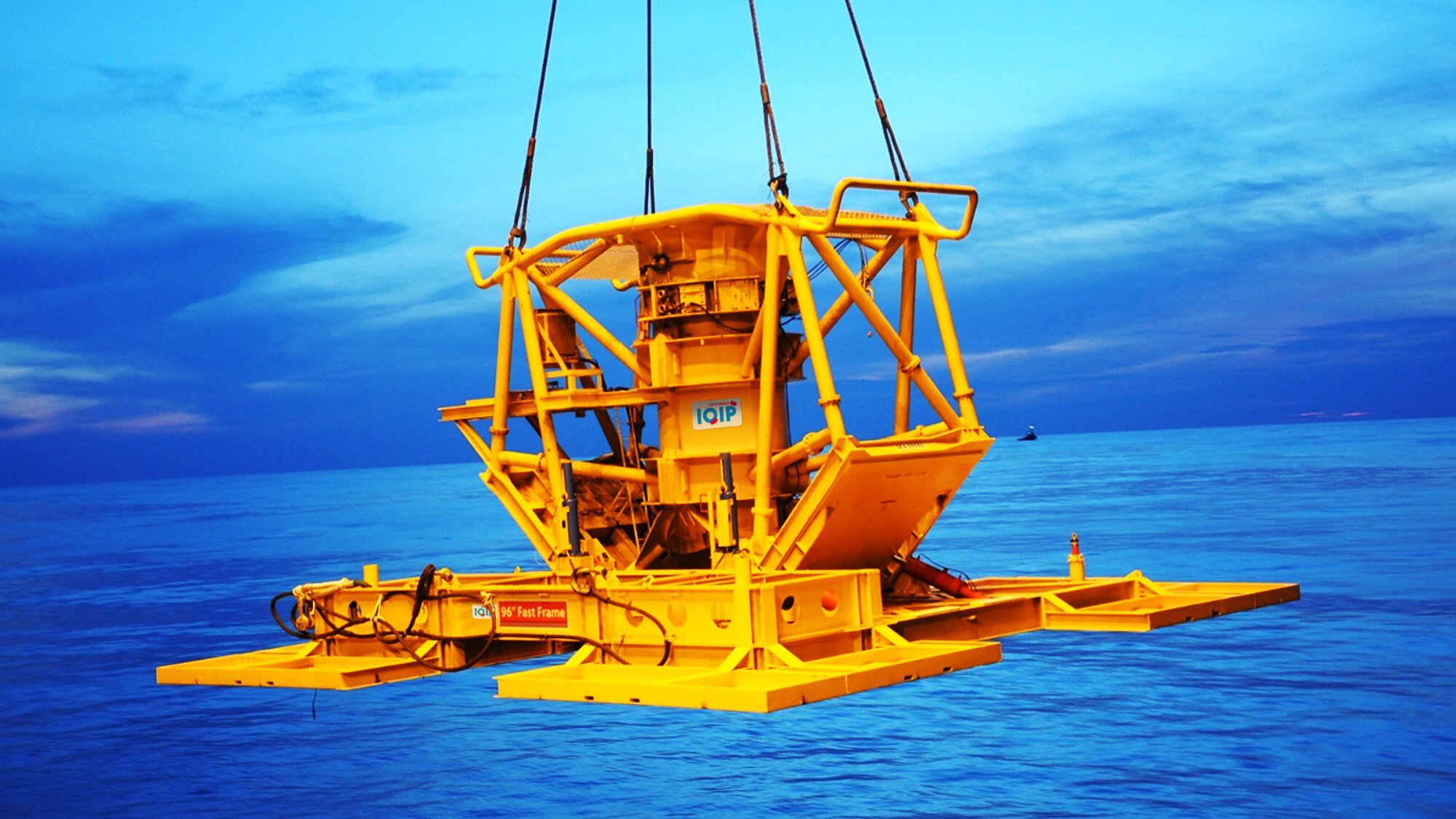 Revolutionary QuickVision® Technology from Fugro | Fugro