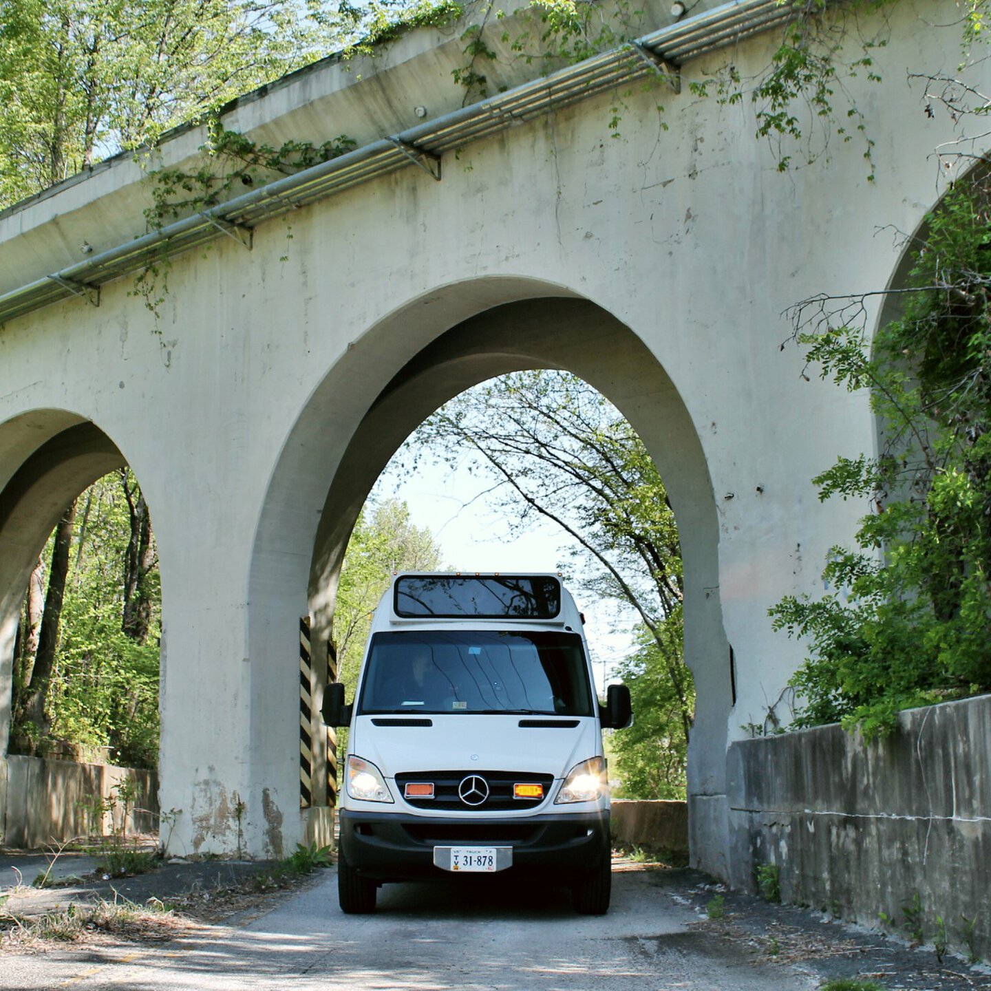 Improve VDOT's Pavement Data Accuracy with Fugro's Expertise | Fugro