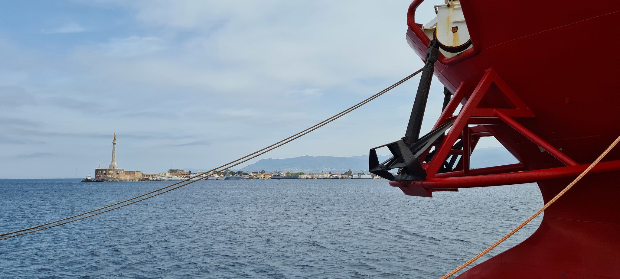 Italy, Europe and Africa | Fugro | Fugro