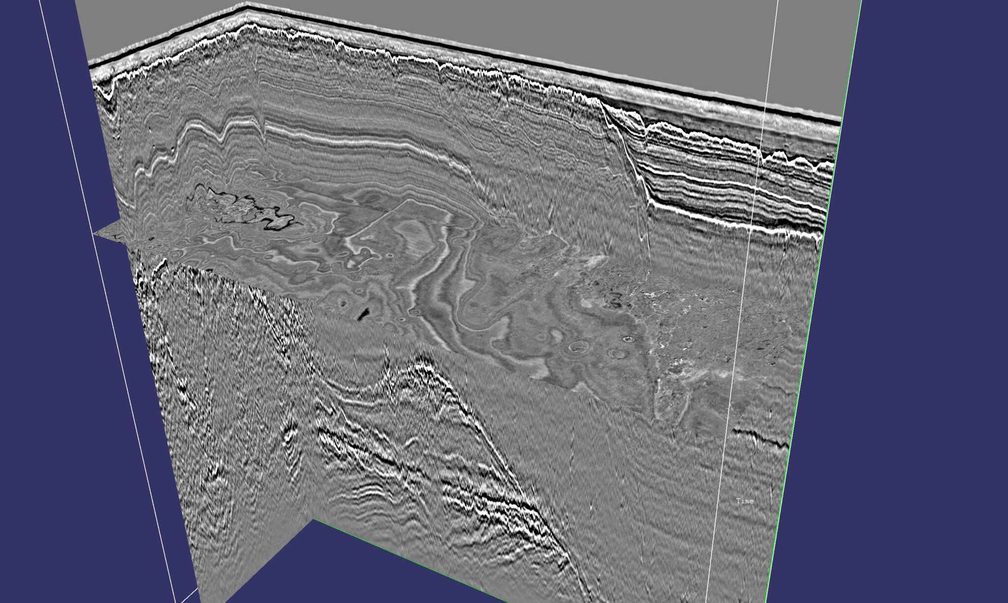 Fugro’s Seiswind® 3D Enables Precise Offshore Mapping | Fugro