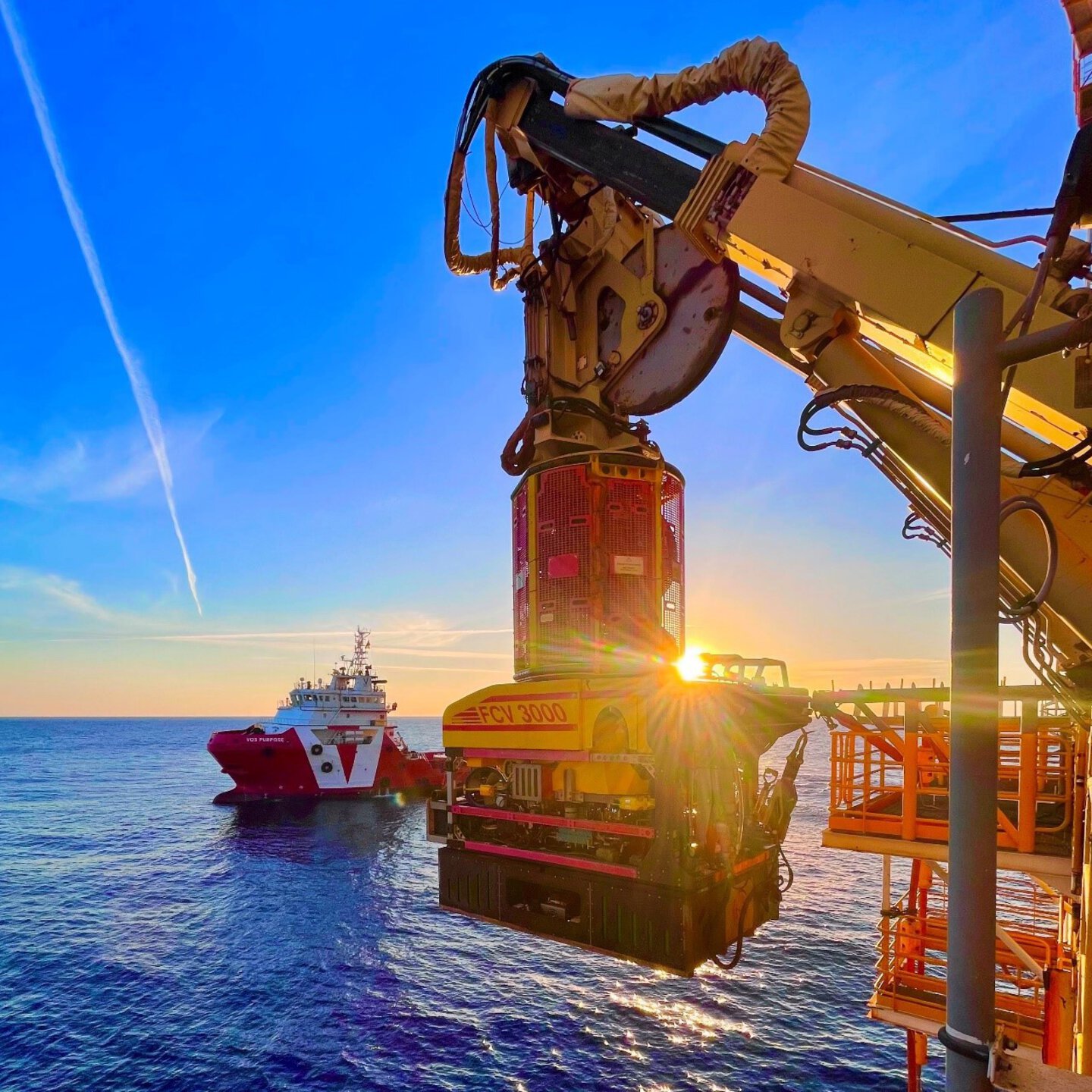 Expert Alder Xmas Tree Installation Services by Fugro - Get Your Tree ...