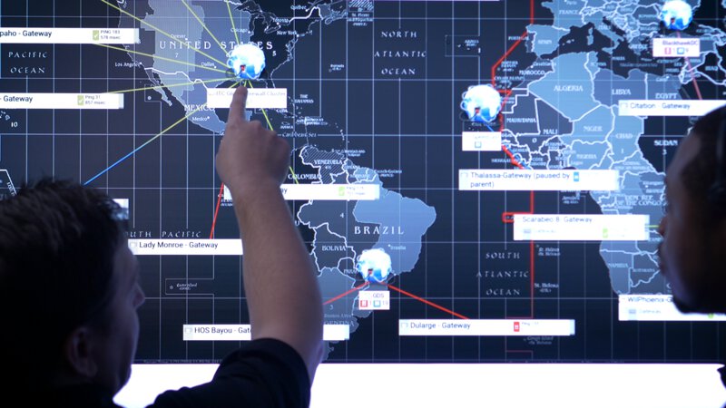 Our expertise | Fugro