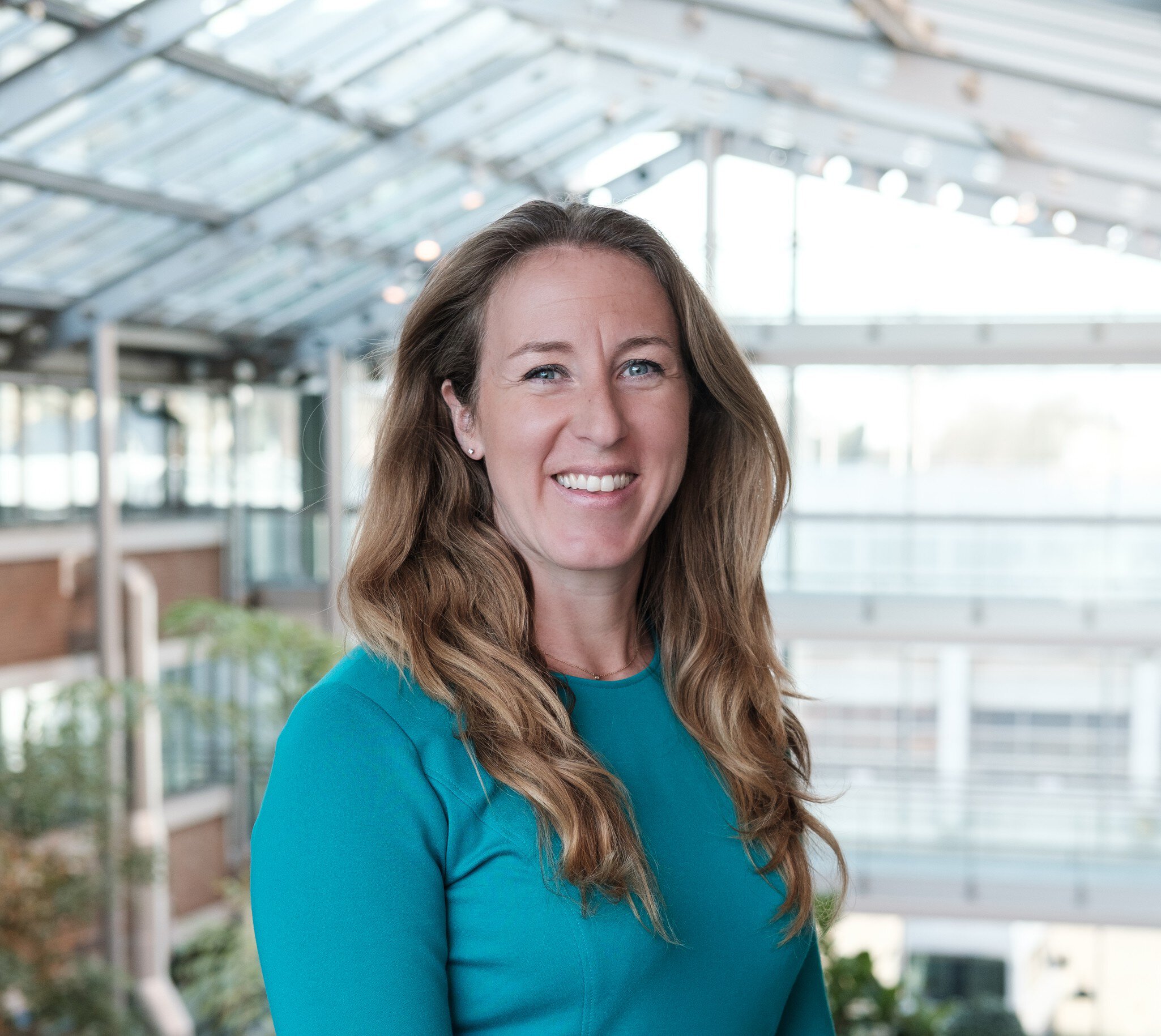Annabelle Vos Named Fugro Director for India and Middle East | Fugro