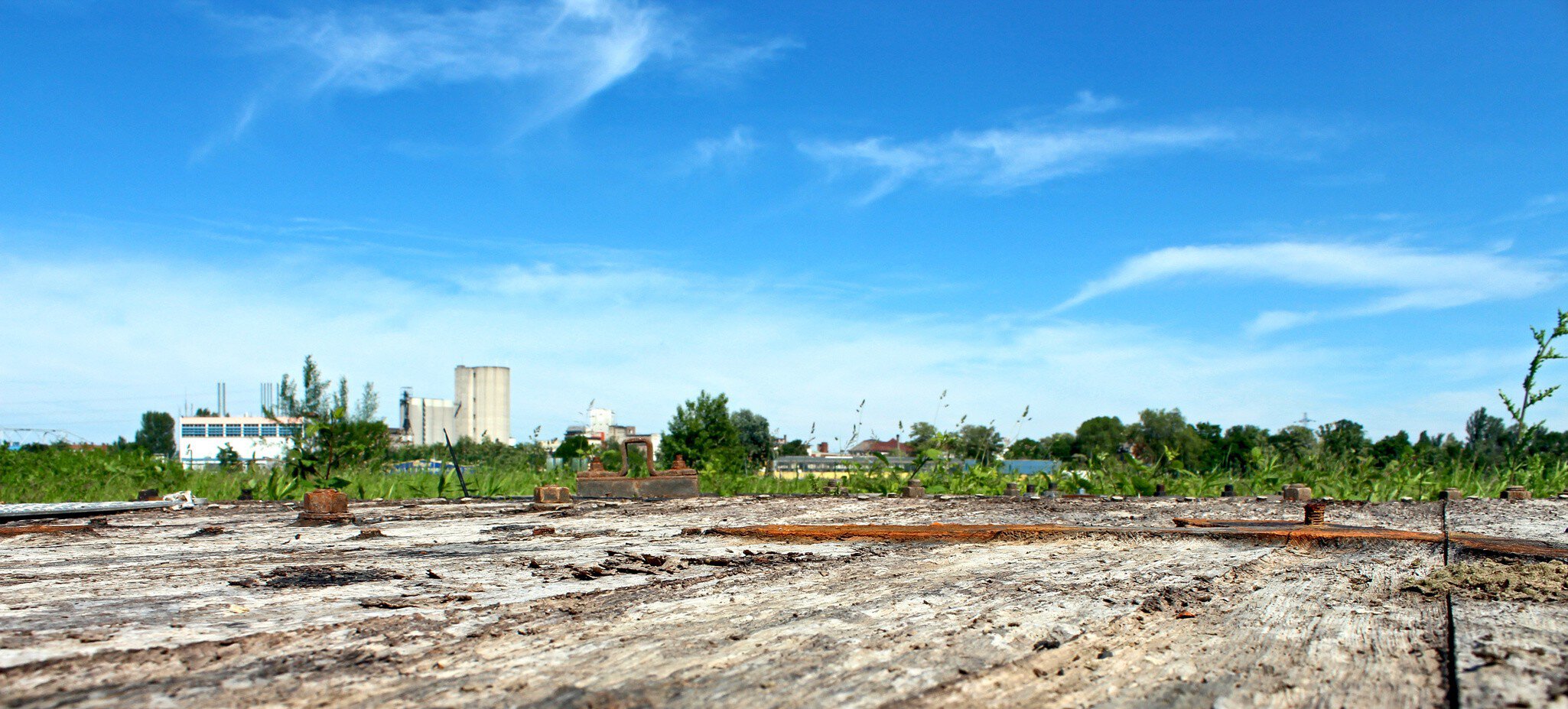 Revolutionizing Land Development with Cutting-Edge Sensor Technologies ...