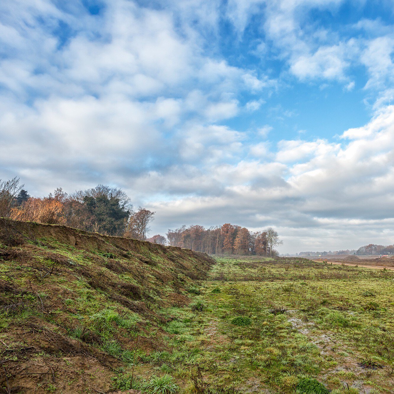 Fugro | Creating a Safe and Liveable World | Leading Geo-data and ...