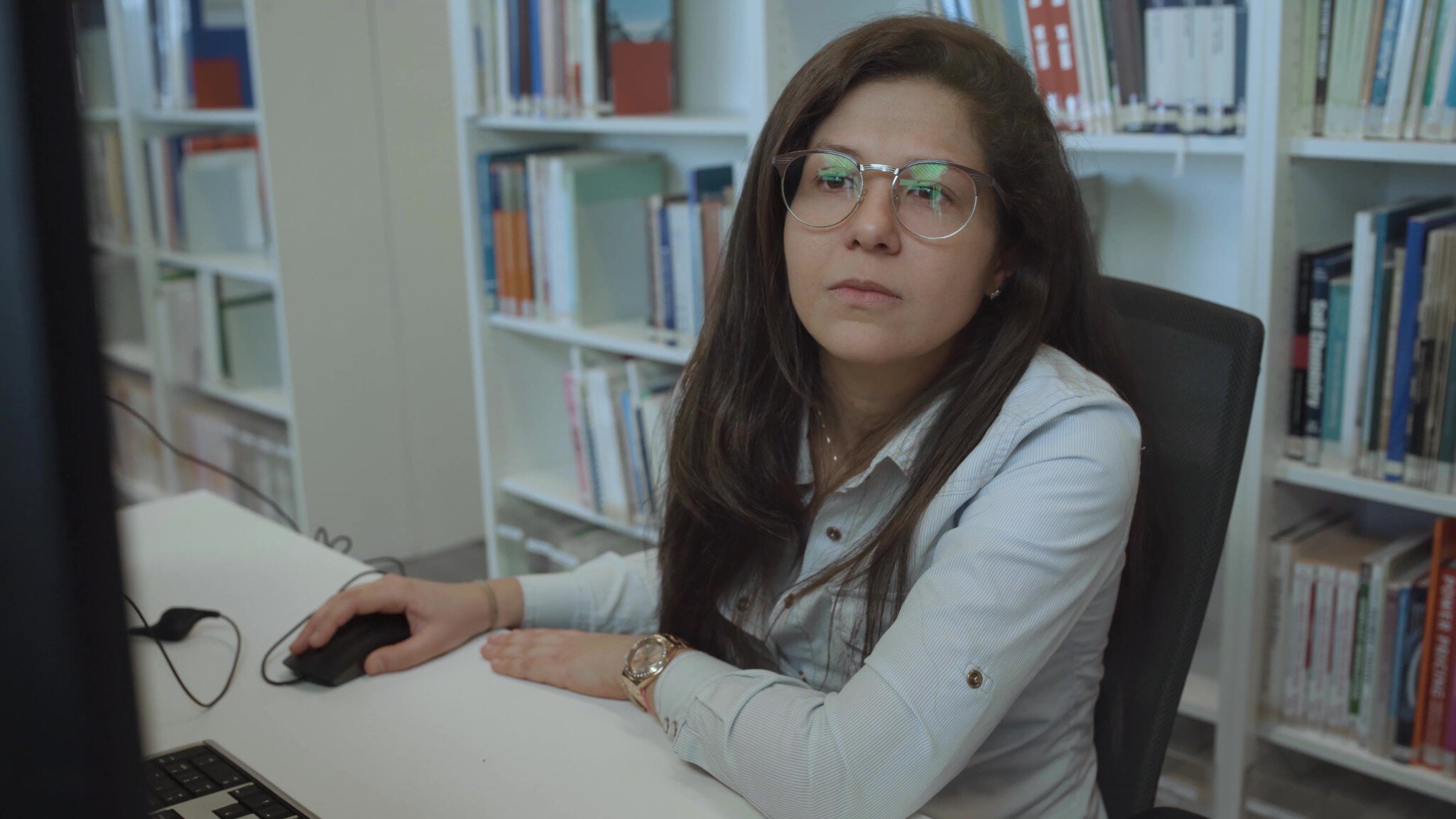 Ana Clara, Geophysicist | Fugro