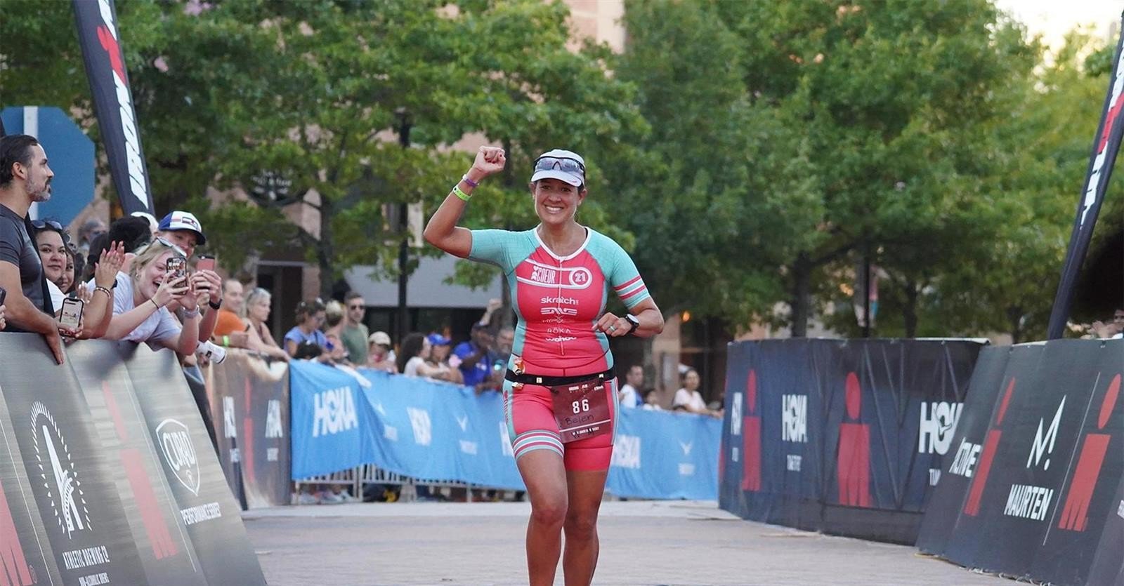 Discover the Inspiring Stories of Sporting Heroes - Fugro Podcasts | Fugro