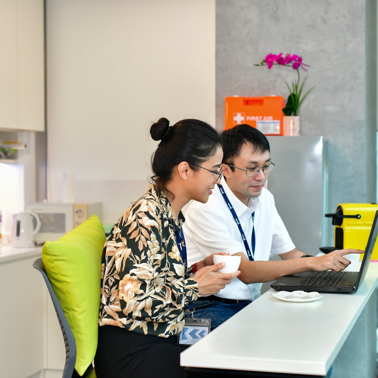 Leading geo-data specialist | Fugro