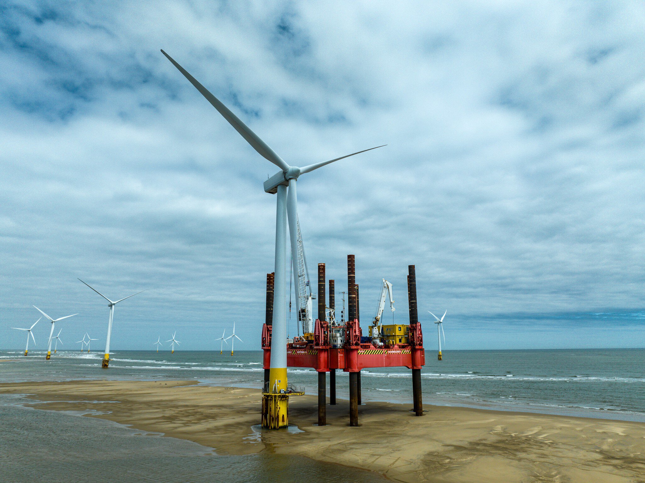 Key investment highlights | Fugro